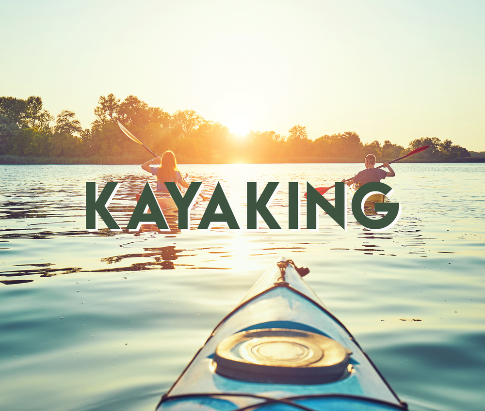 Explore Our Wide Range of Kayak, Canoe and Tube Rentals on the South ...