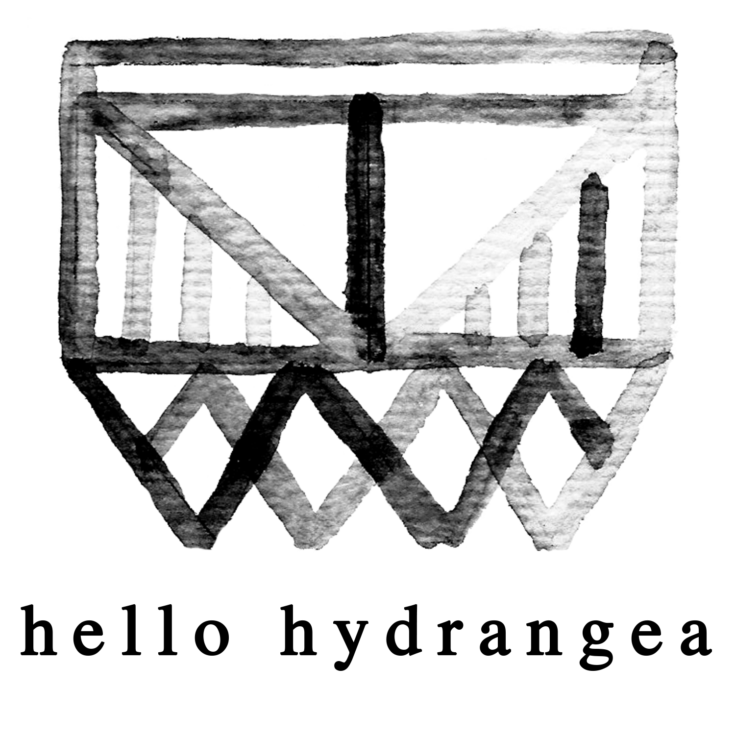 Hello Hydrangea