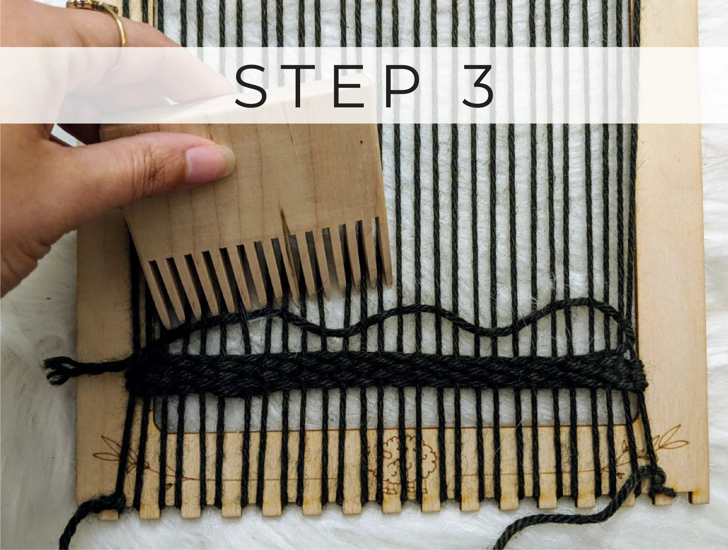 Weaving How To: Keep Your Sides Straight — Hello Hydrangea