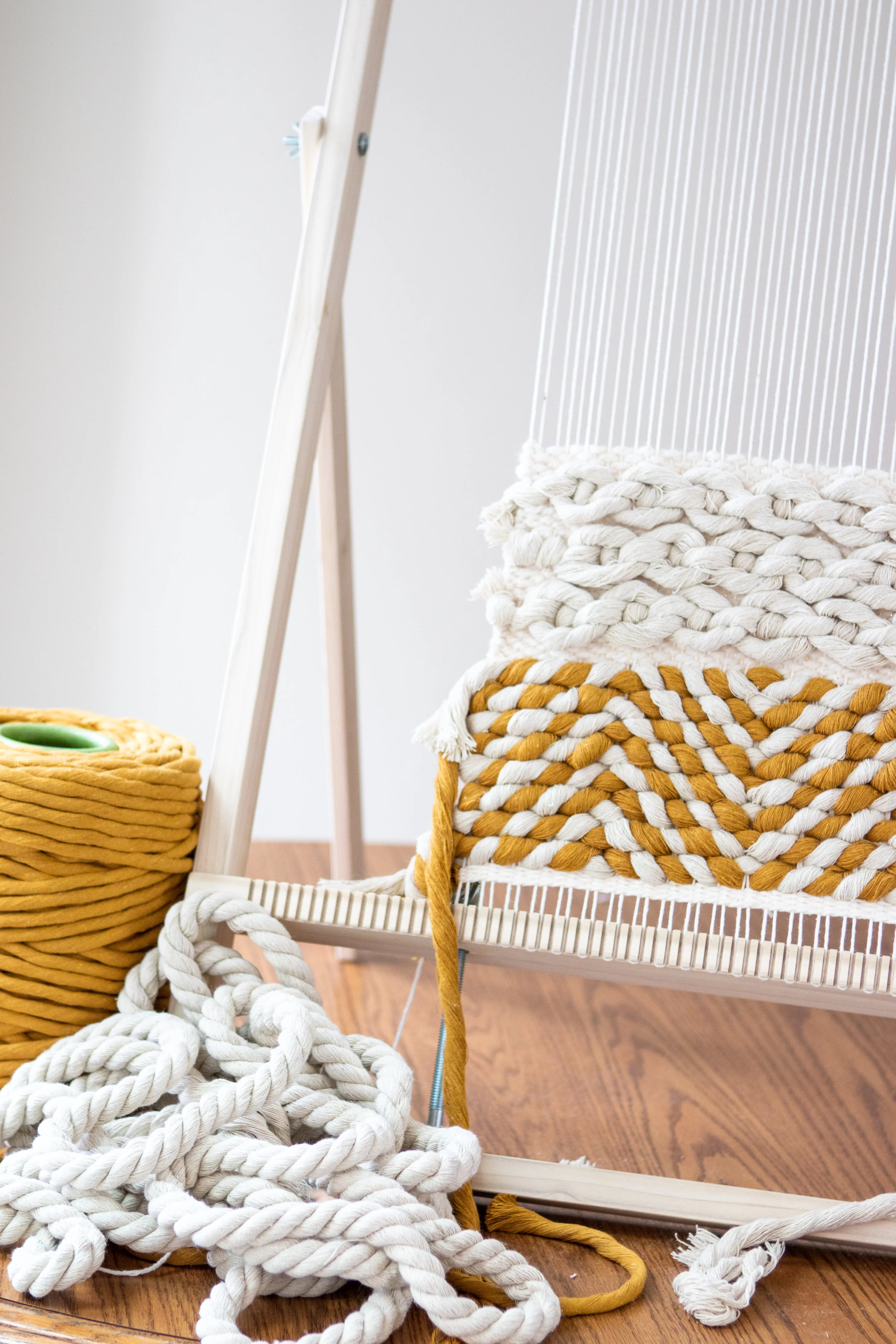 September's Project: Twining Patterns — Hello Hydrangea