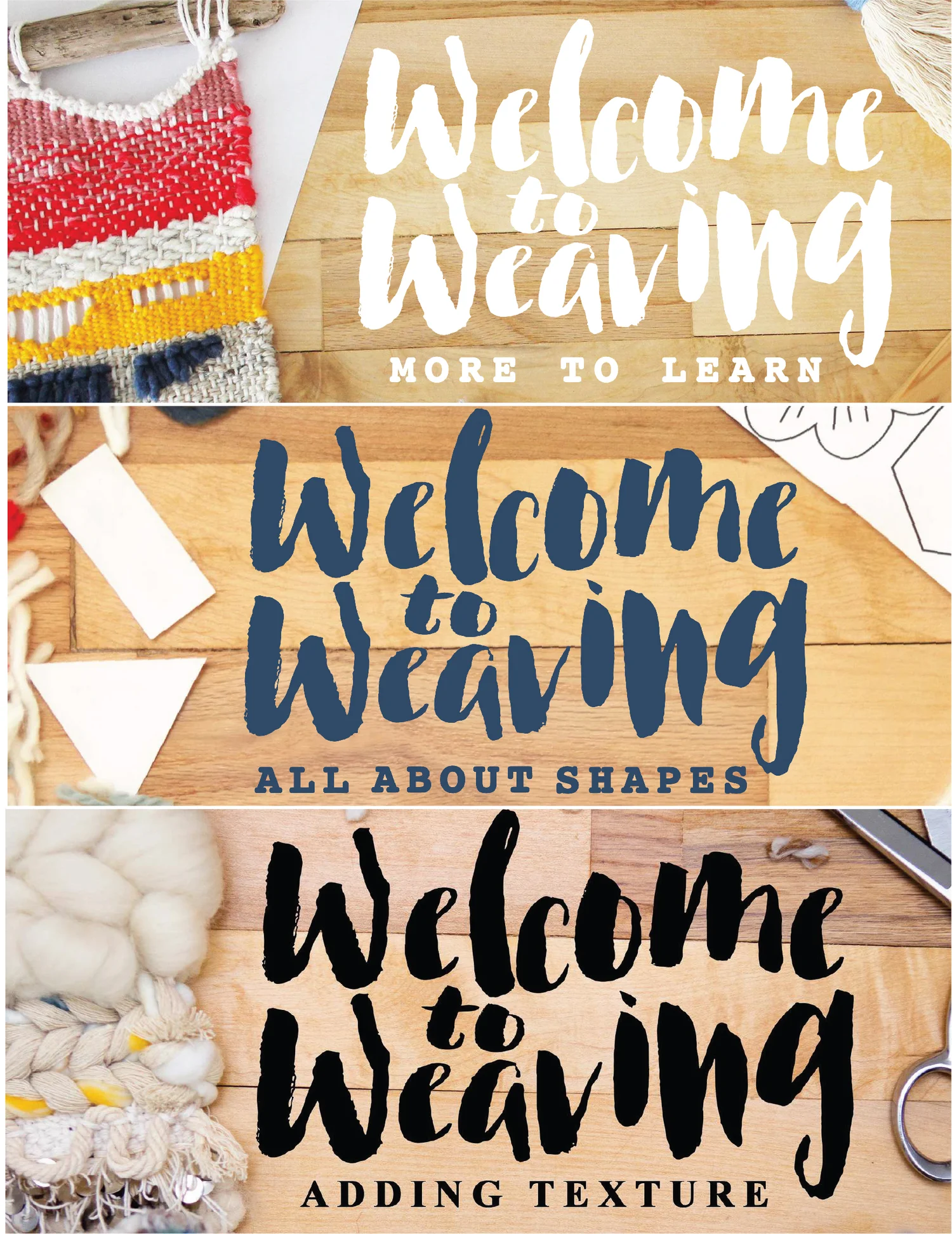 Punch Needle Class — Hello Hydrangea