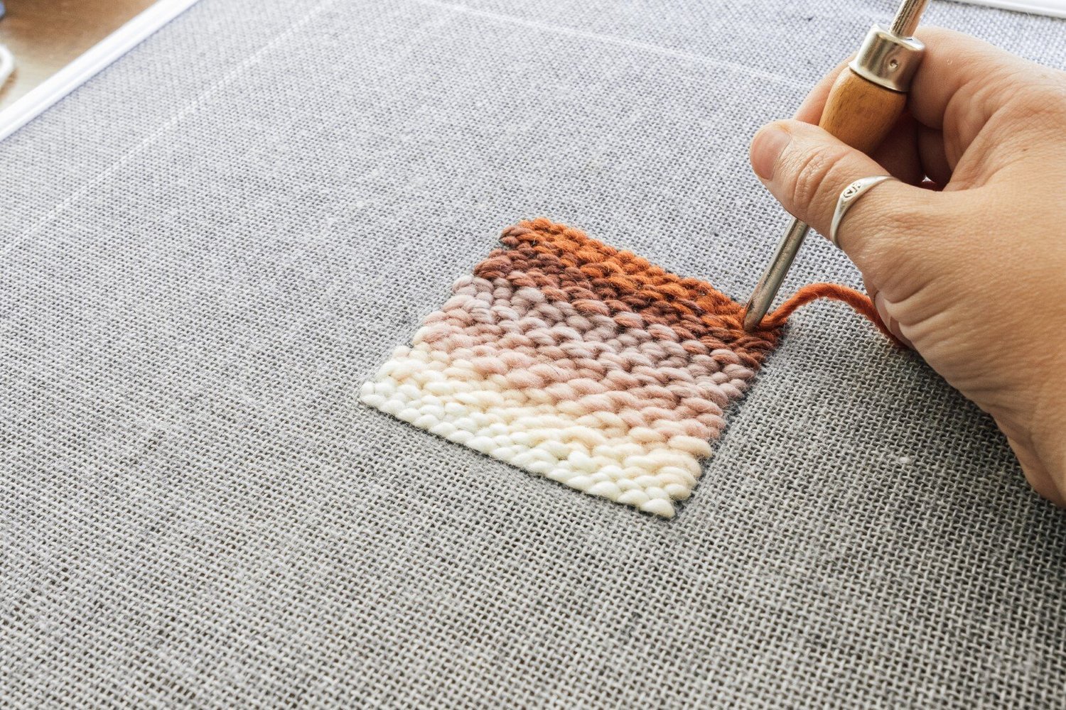 Punch Needle | Unleash Creativity Today — Hello Hydrangea