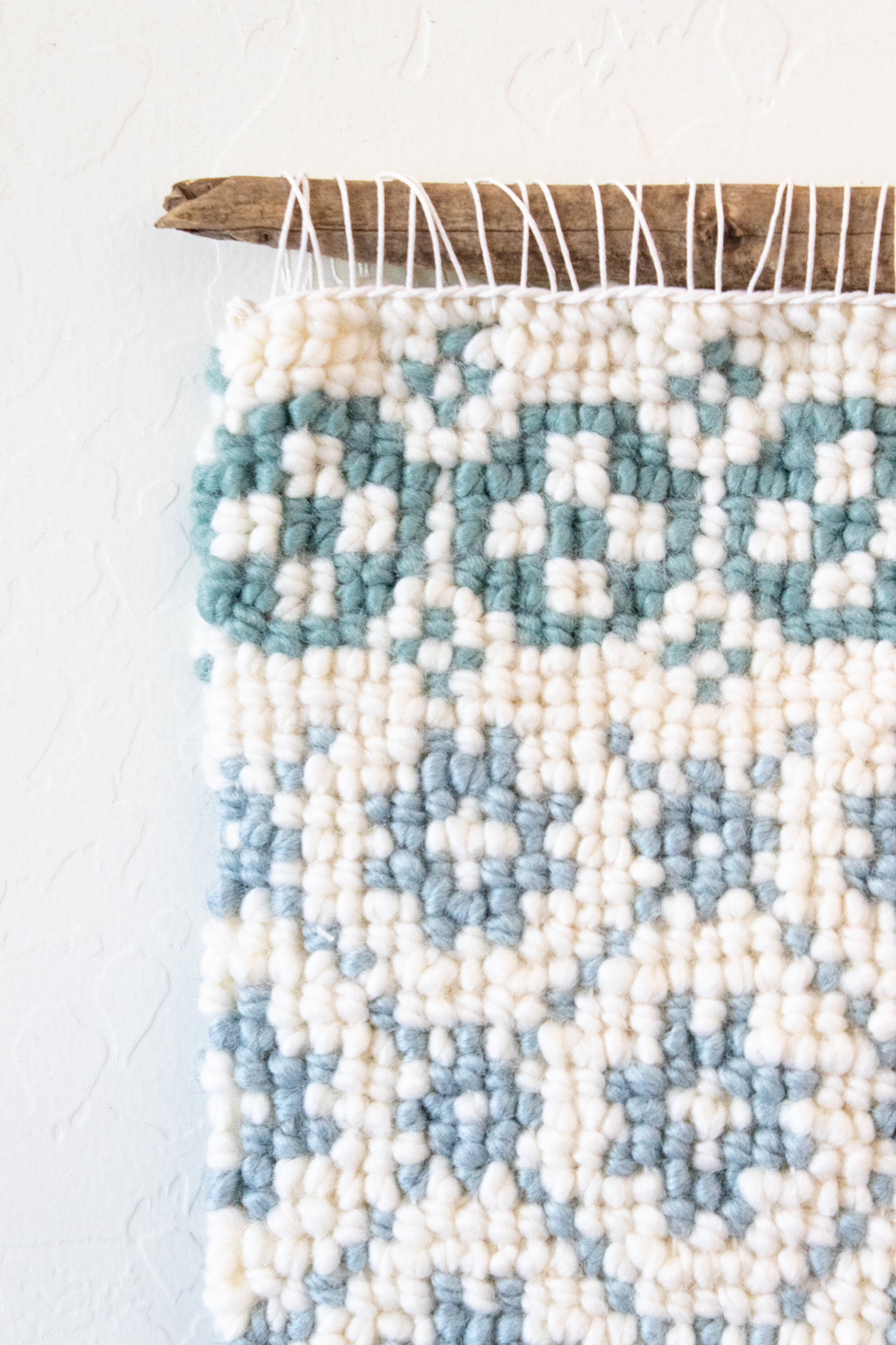 Egyptian Knot Tapestry | Video Instructions and Patterns — Hello Hydrangea