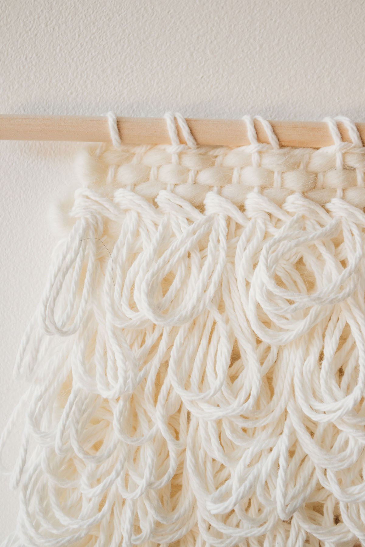 Lattice and Loops Rya | Video Instructions — Hello Hydrangea