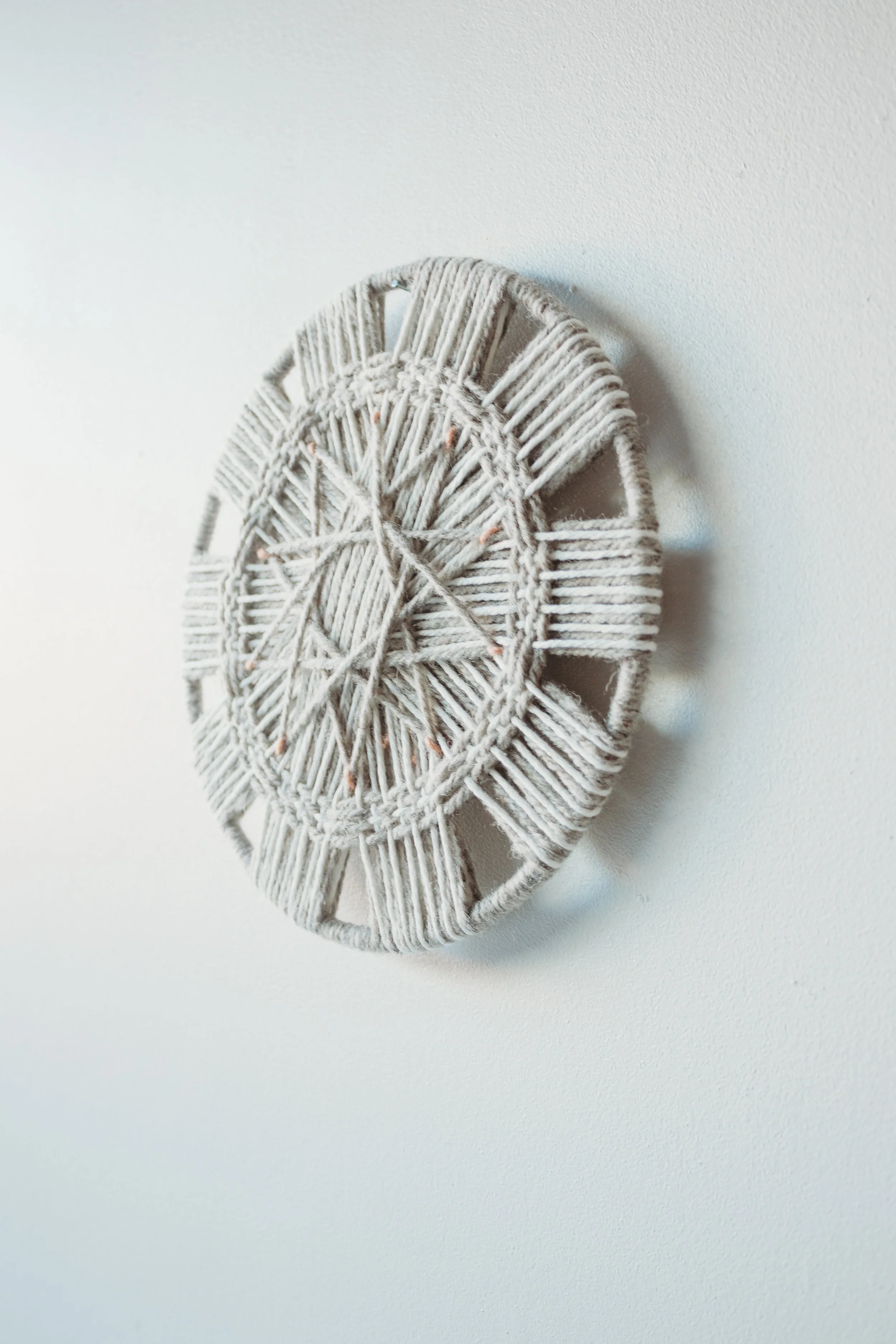 Zwirnknopfe Hoop | Video Instructions — Hello Hydrangea