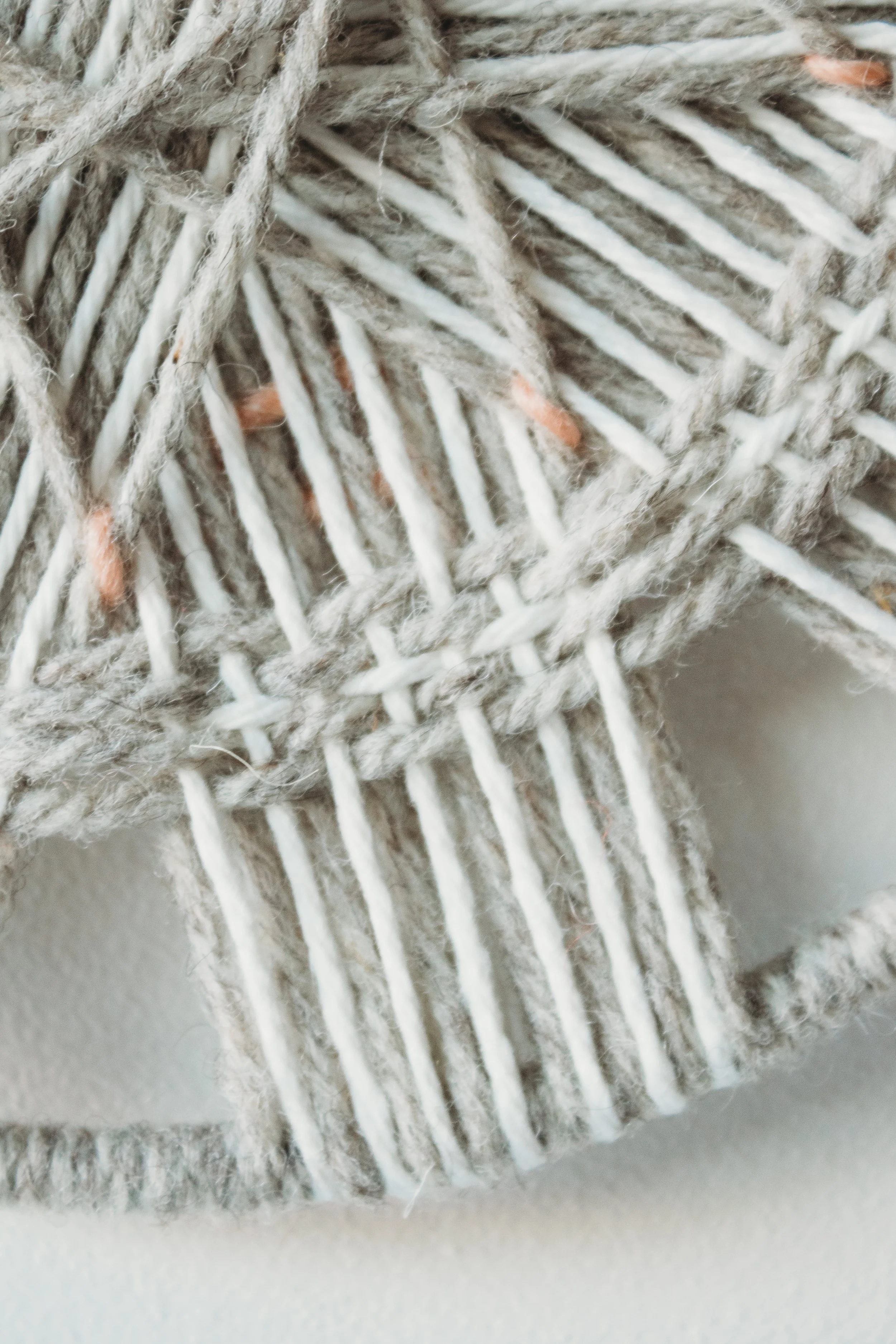 Zwirnknopfe Hoop | Video Instructions — Hello Hydrangea