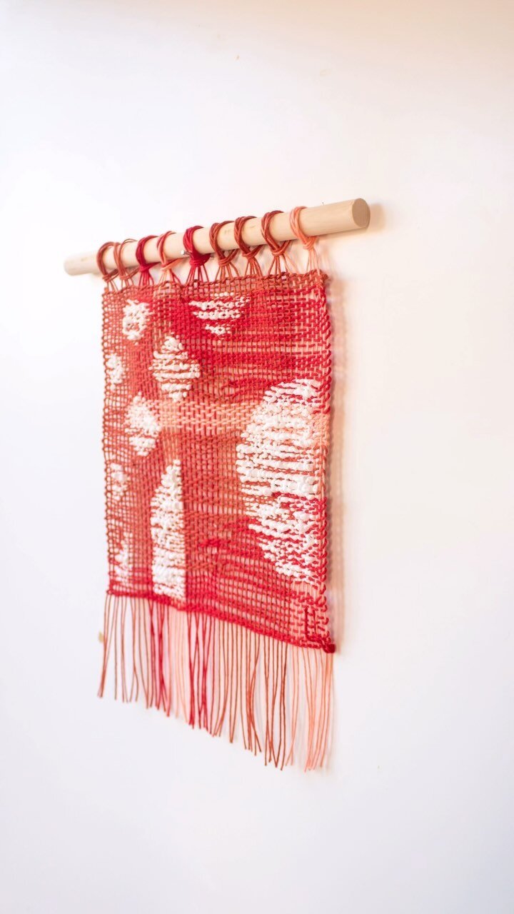 The Four Best Weaving Techniques to Use with Chunky Yarn — Hello Hydrangea