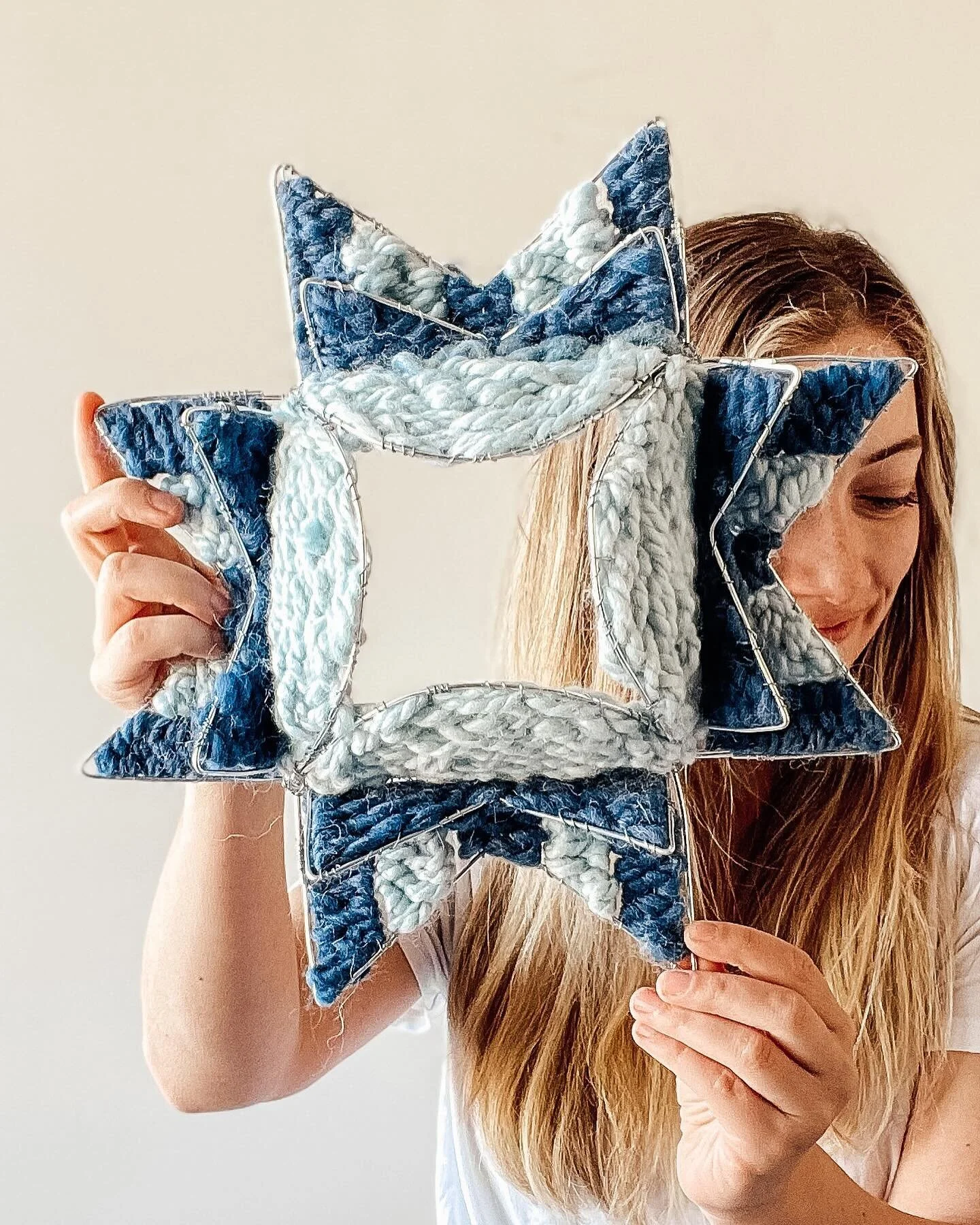 Weaving DIY: Twining Patterns — Hello Hydrangea