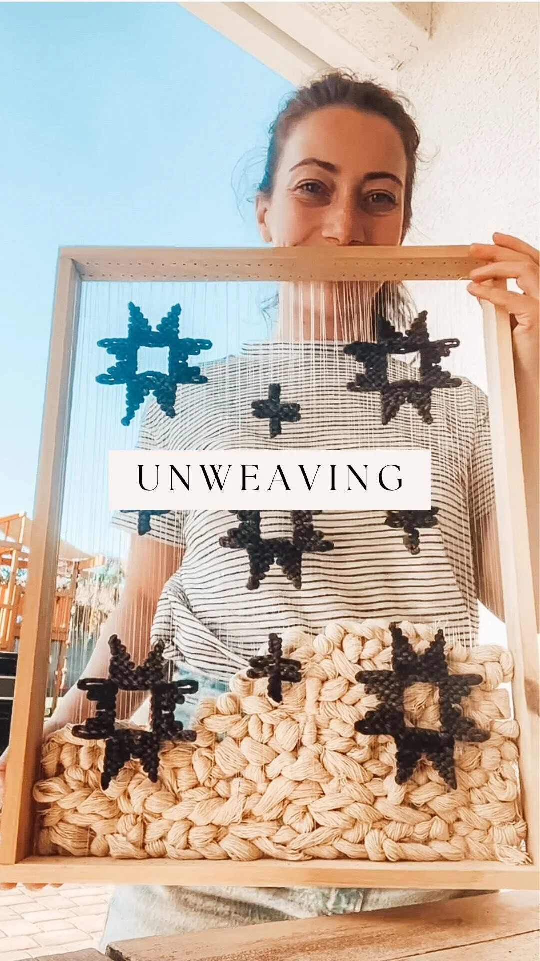 Tablet Weaving — Hello Hydrangea