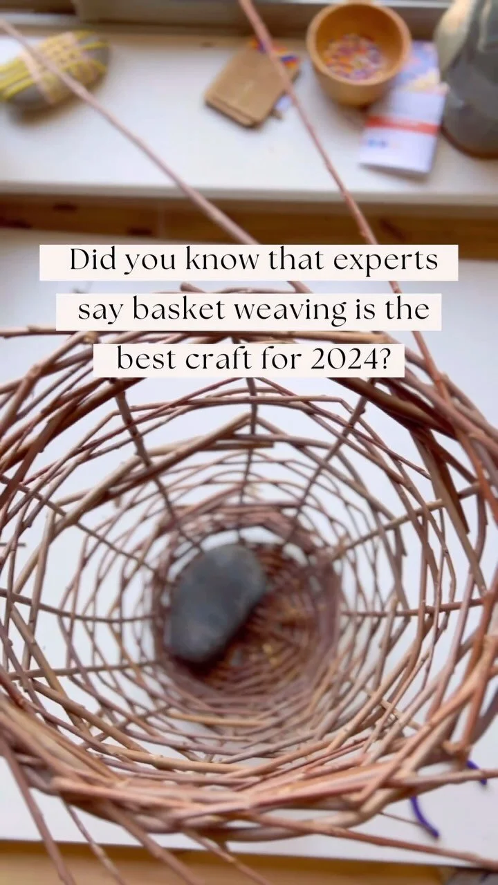 Tablet Weaving — Hello Hydrangea