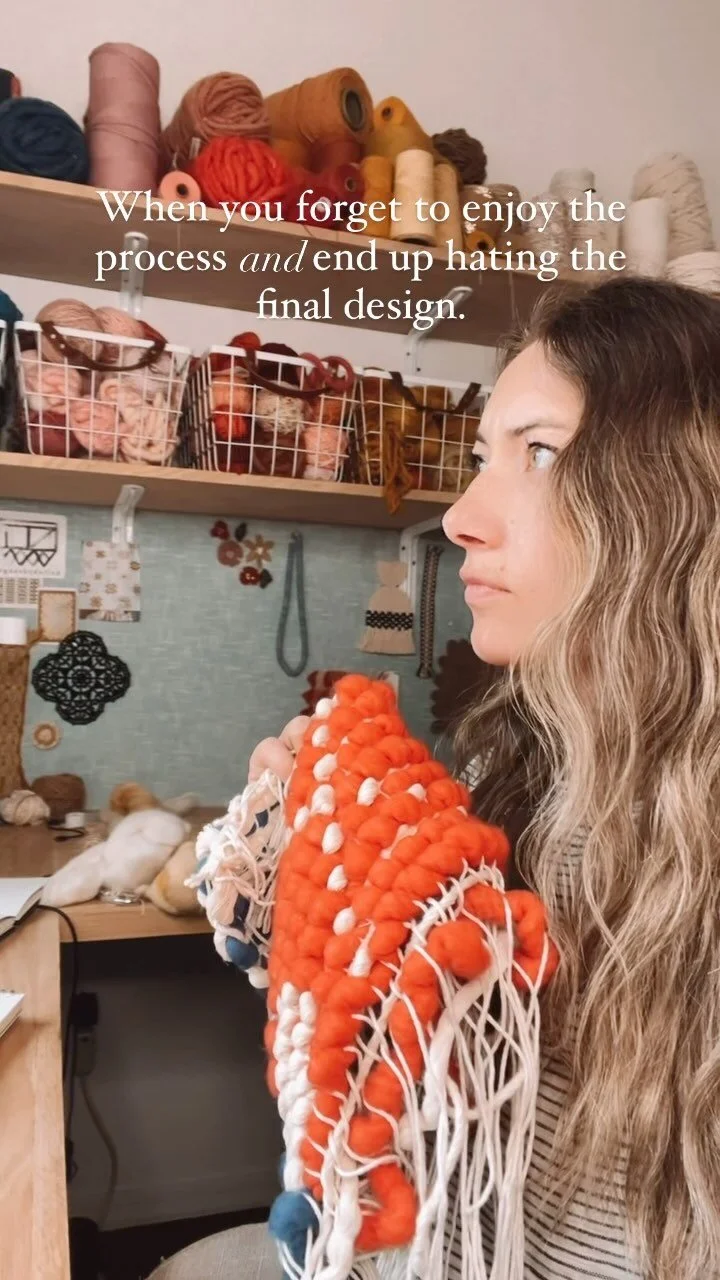 Tablet Weaving — Hello Hydrangea