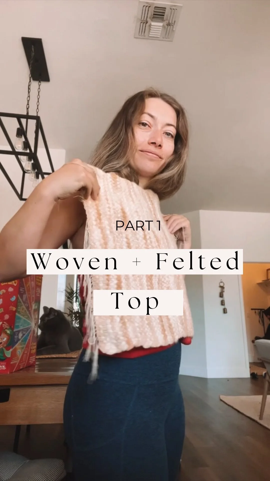 Tablet Weaving — Hello Hydrangea