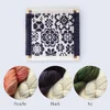 Weave by Number Beginning weaving kit supplies and video instructions ...