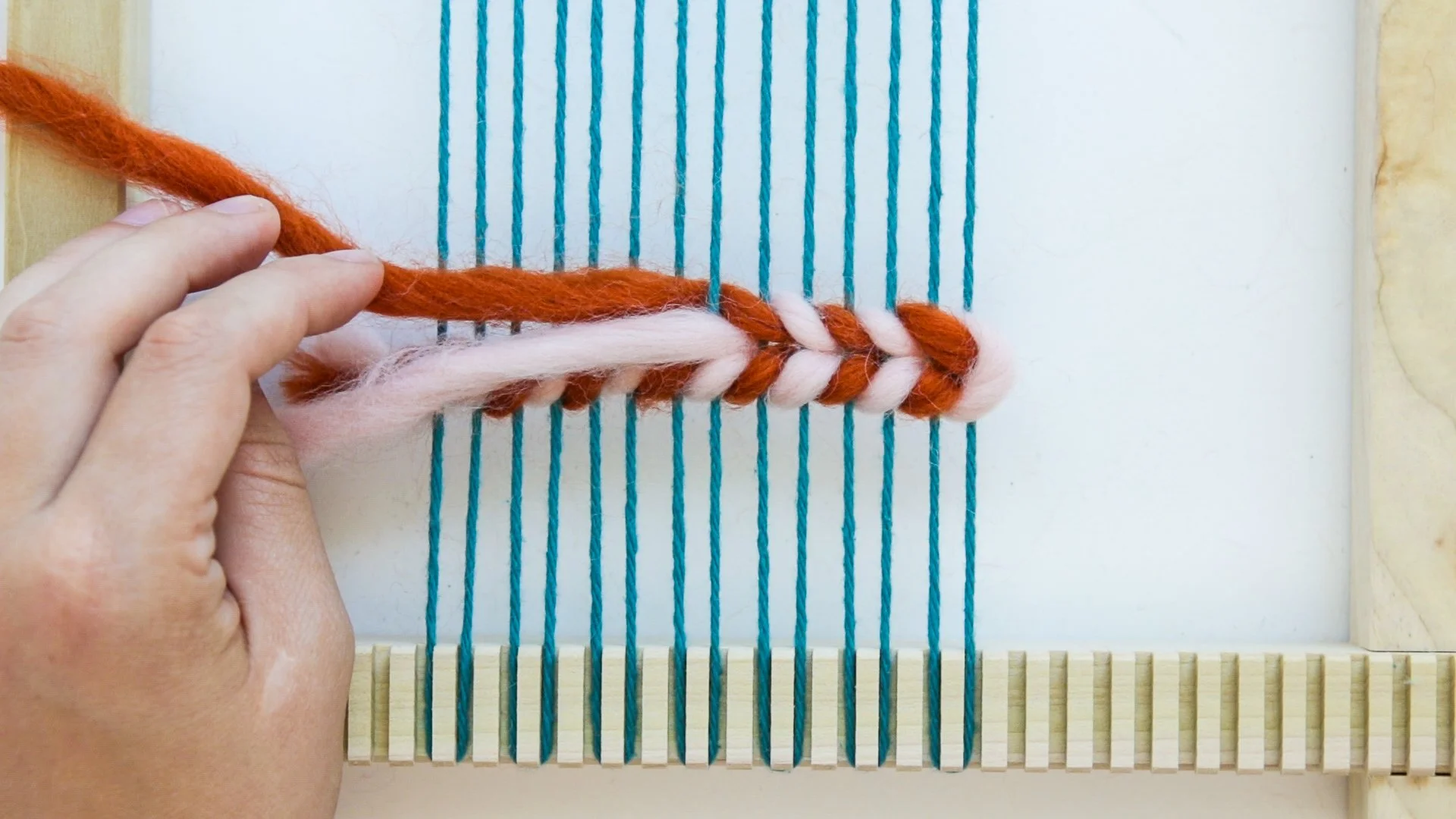 Double Twining — Hello Hydrangea