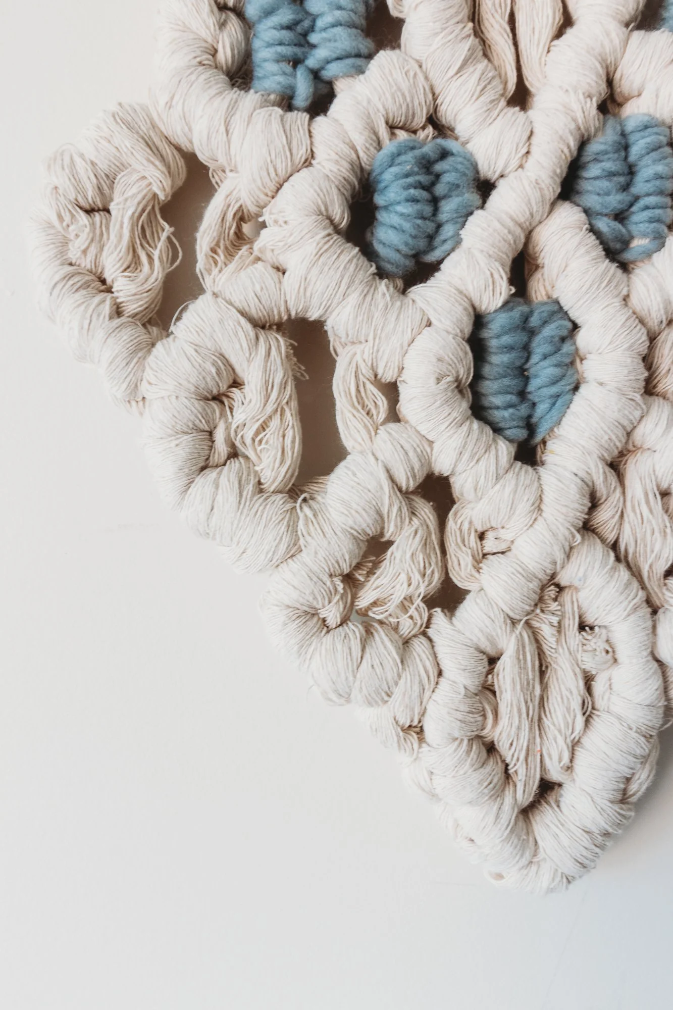 How to Make a Diamond Scallops — Hello Hydrangea