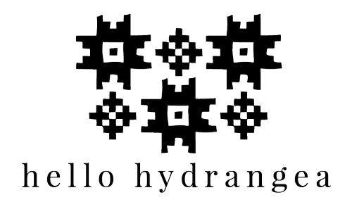 Weaving DIY: Twining Patterns — Hello Hydrangea