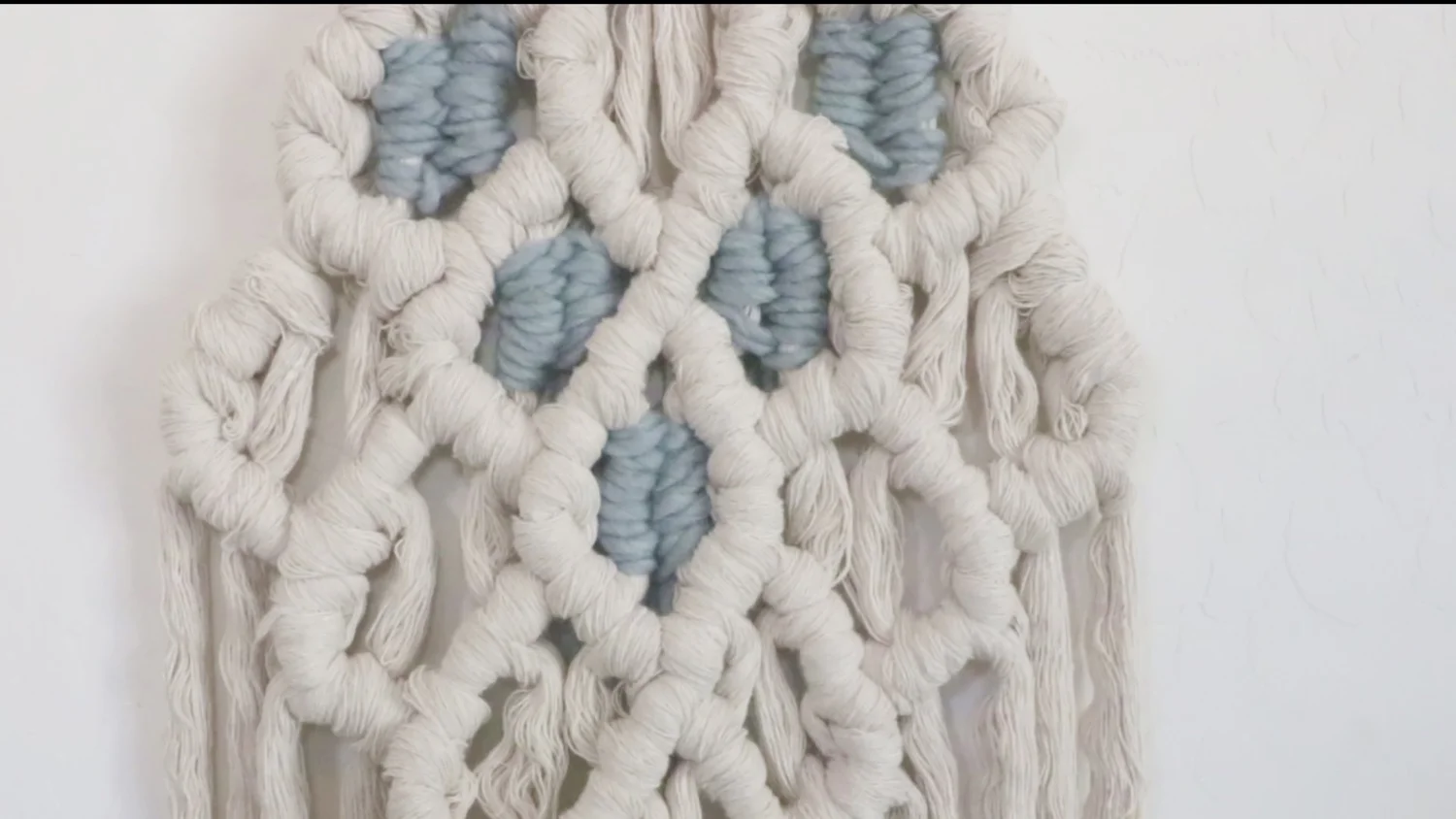 How to Make a Diamond Scallops — Hello Hydrangea