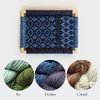 Weave by Number Beginning weaving kit supplies and video instructions ...