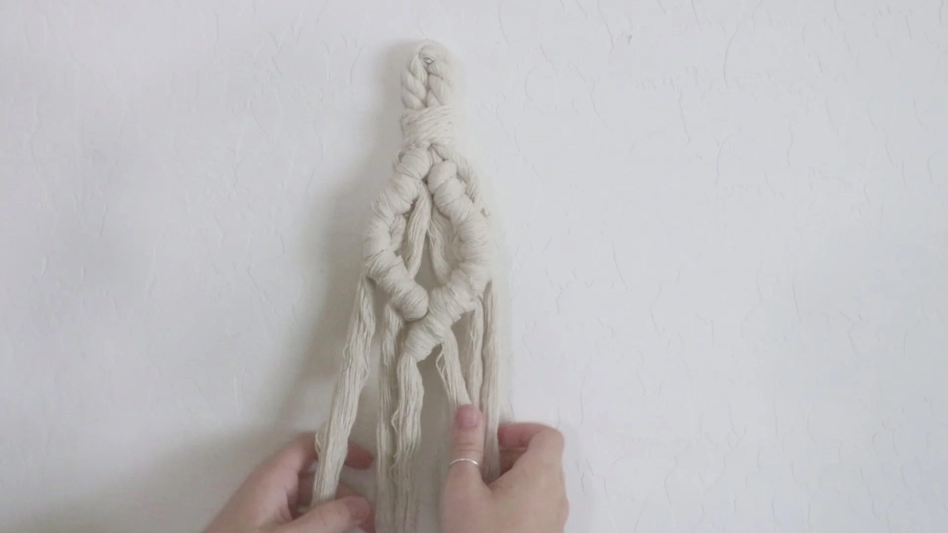 How to Make a Diamond Scallops — Hello Hydrangea