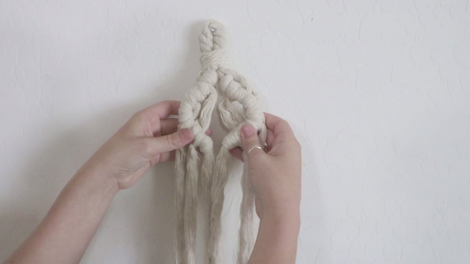 How to Make a Diamond Scallops — Hello Hydrangea