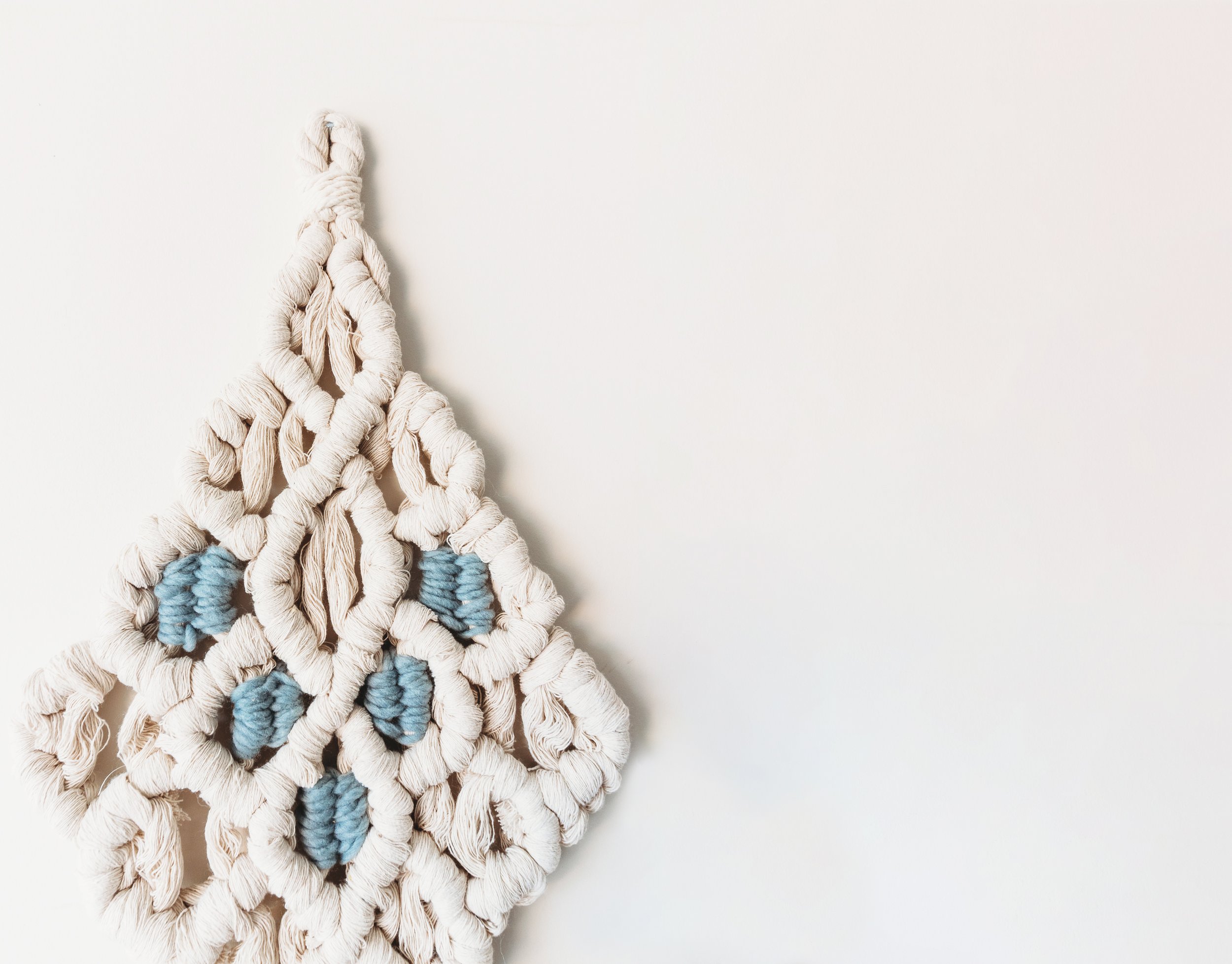 How to Make a Diamond Scallops — Hello Hydrangea