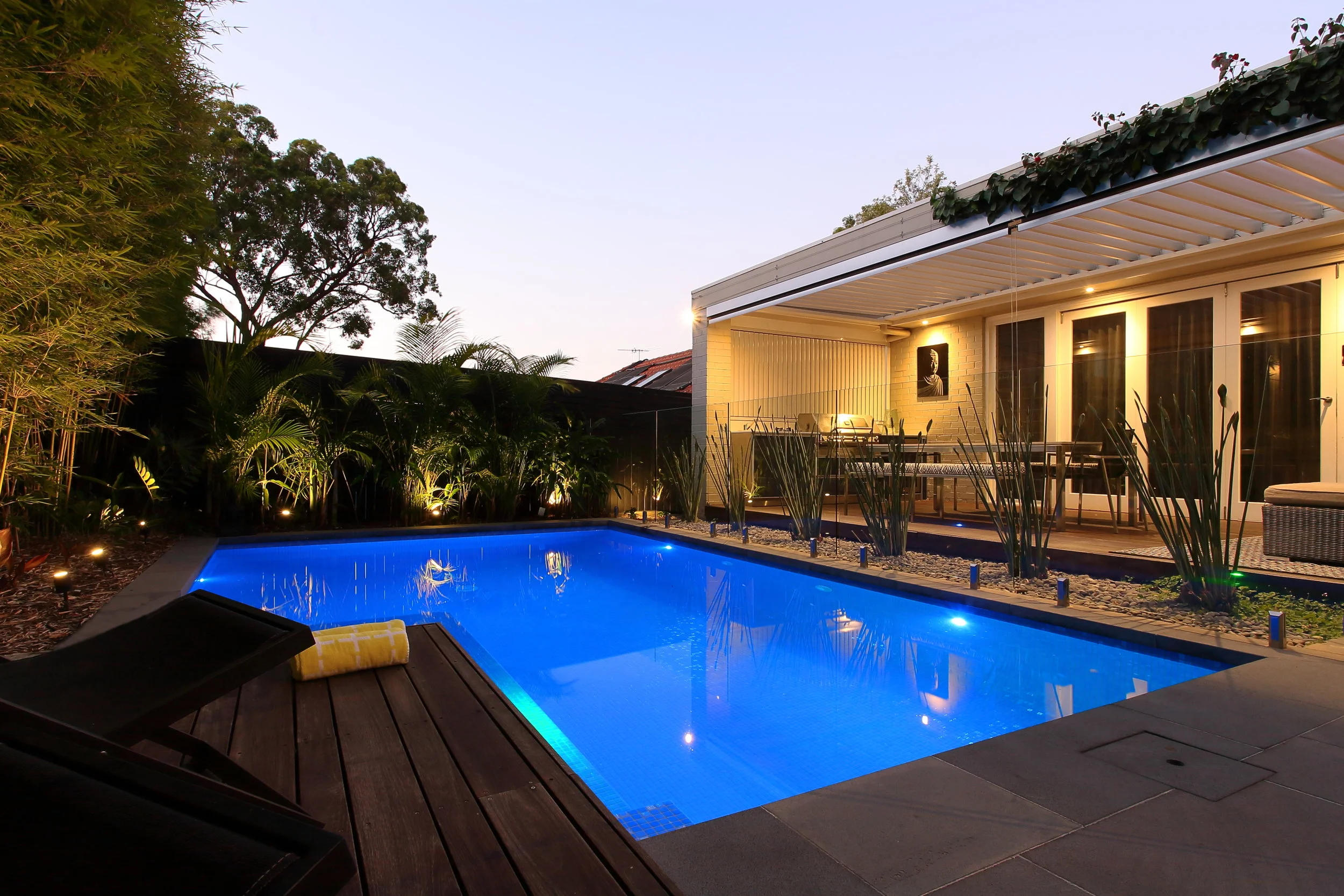 Northbridge Malibu Pools