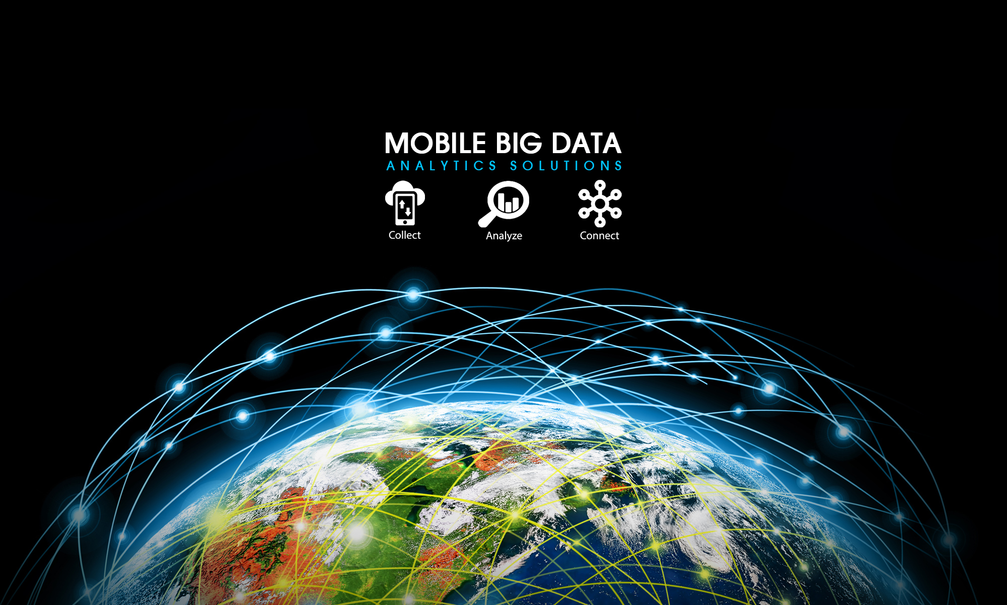 Wefi - the Mobile Data Analytics Company