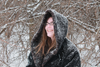Disability Poetry Reading Series: Ada Hoffmann Redefines What It Means ...