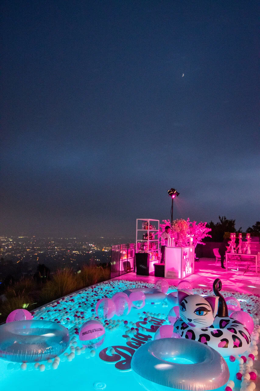 Happy Birthday Doja Cat — WOTP