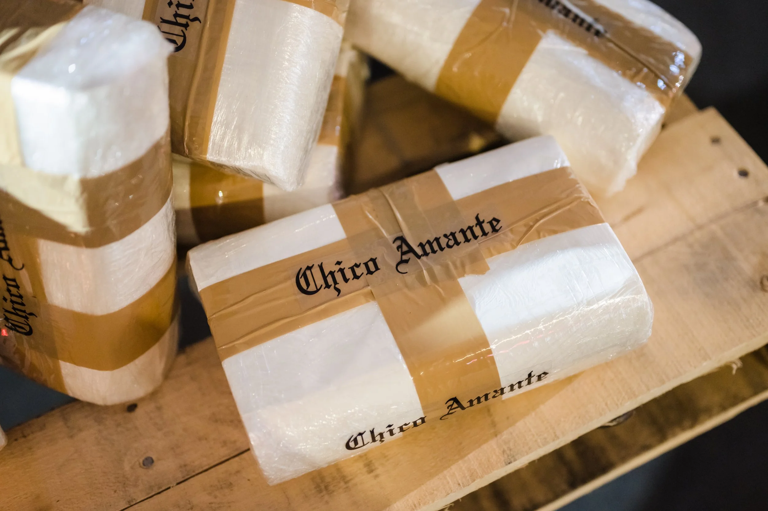 Drake's Narcos Themed Birthday Party — WOTP