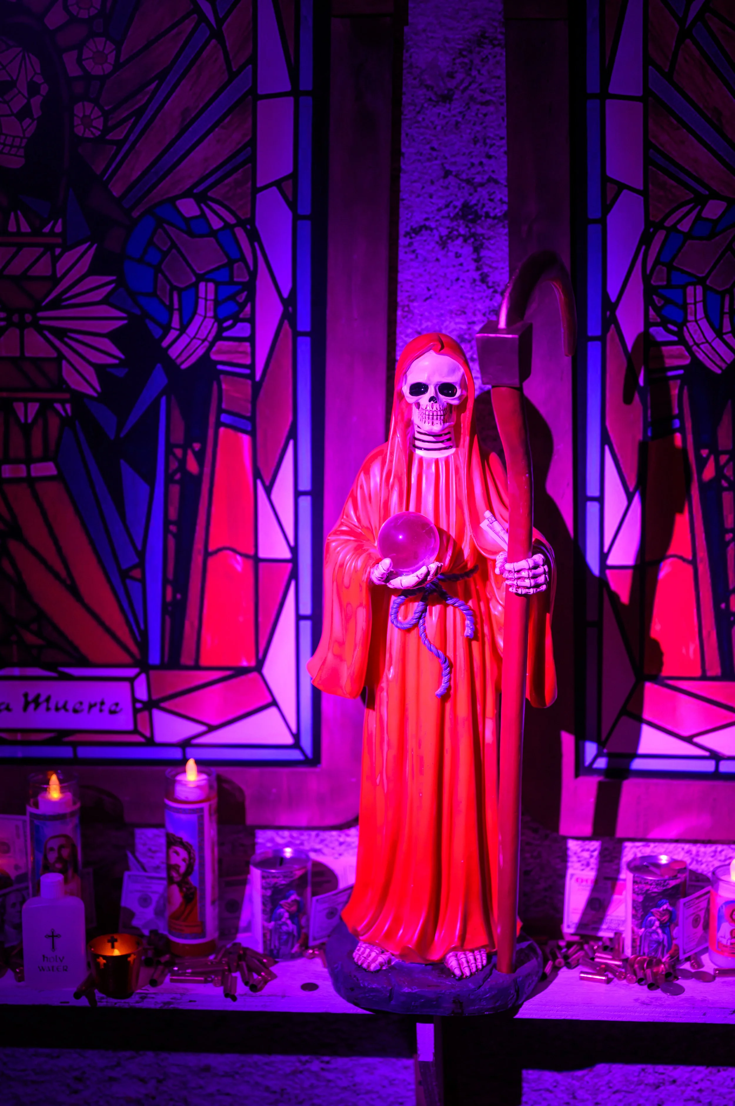 Drake's Narcos Themed Birthday Party — WOTP