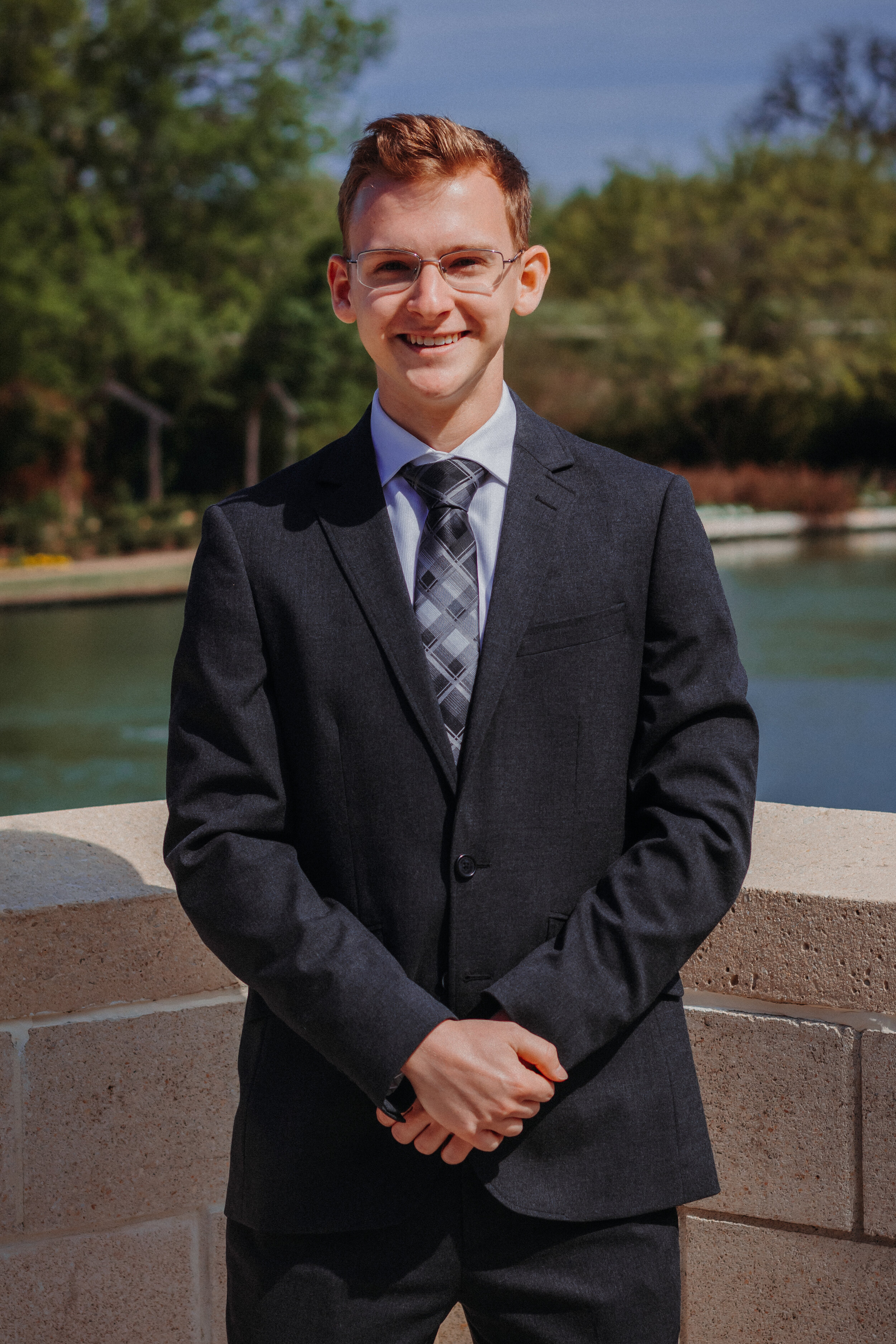 THE GENTS — Gents of Texas A&M
