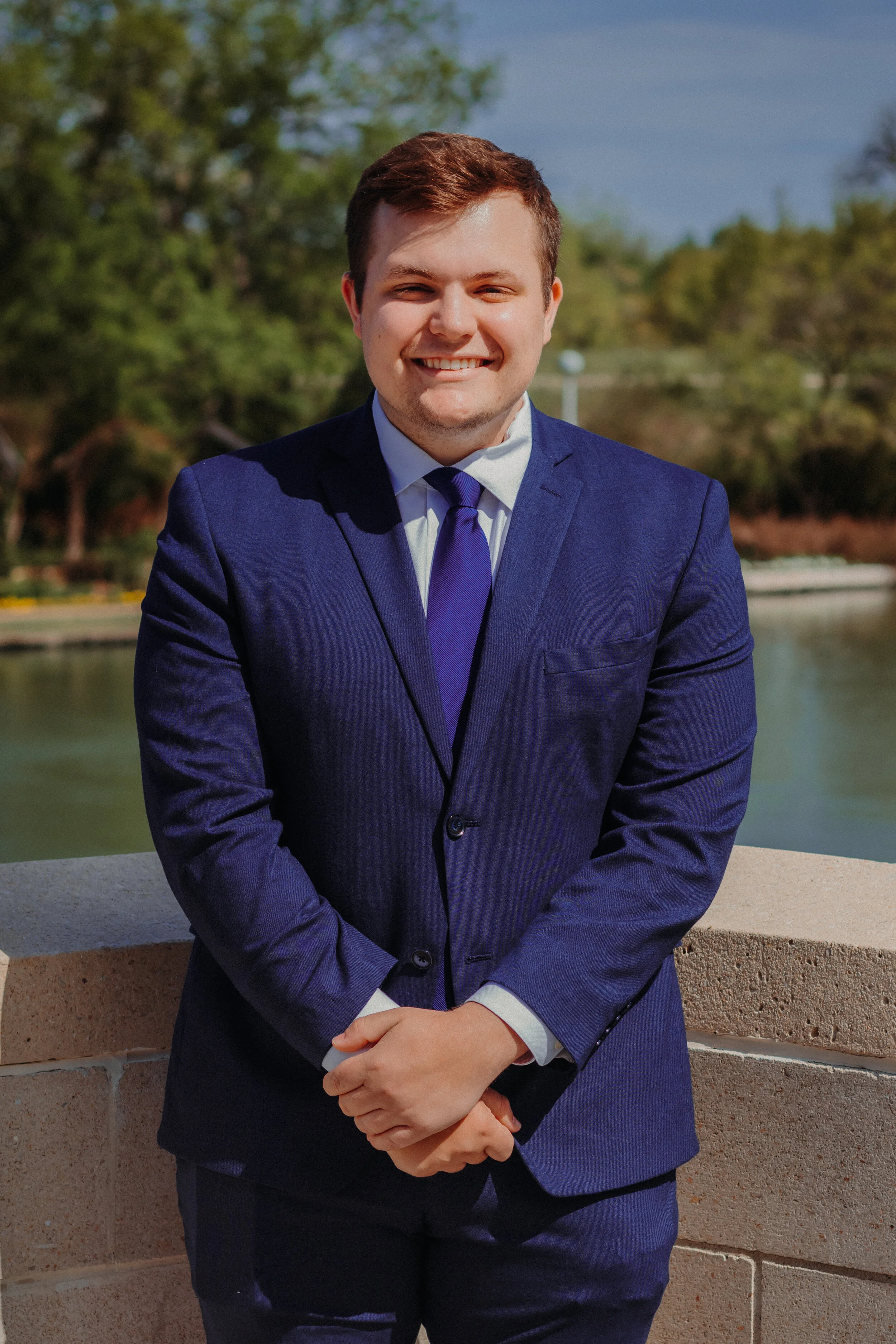 THE GENTS — Gents of Texas A&M