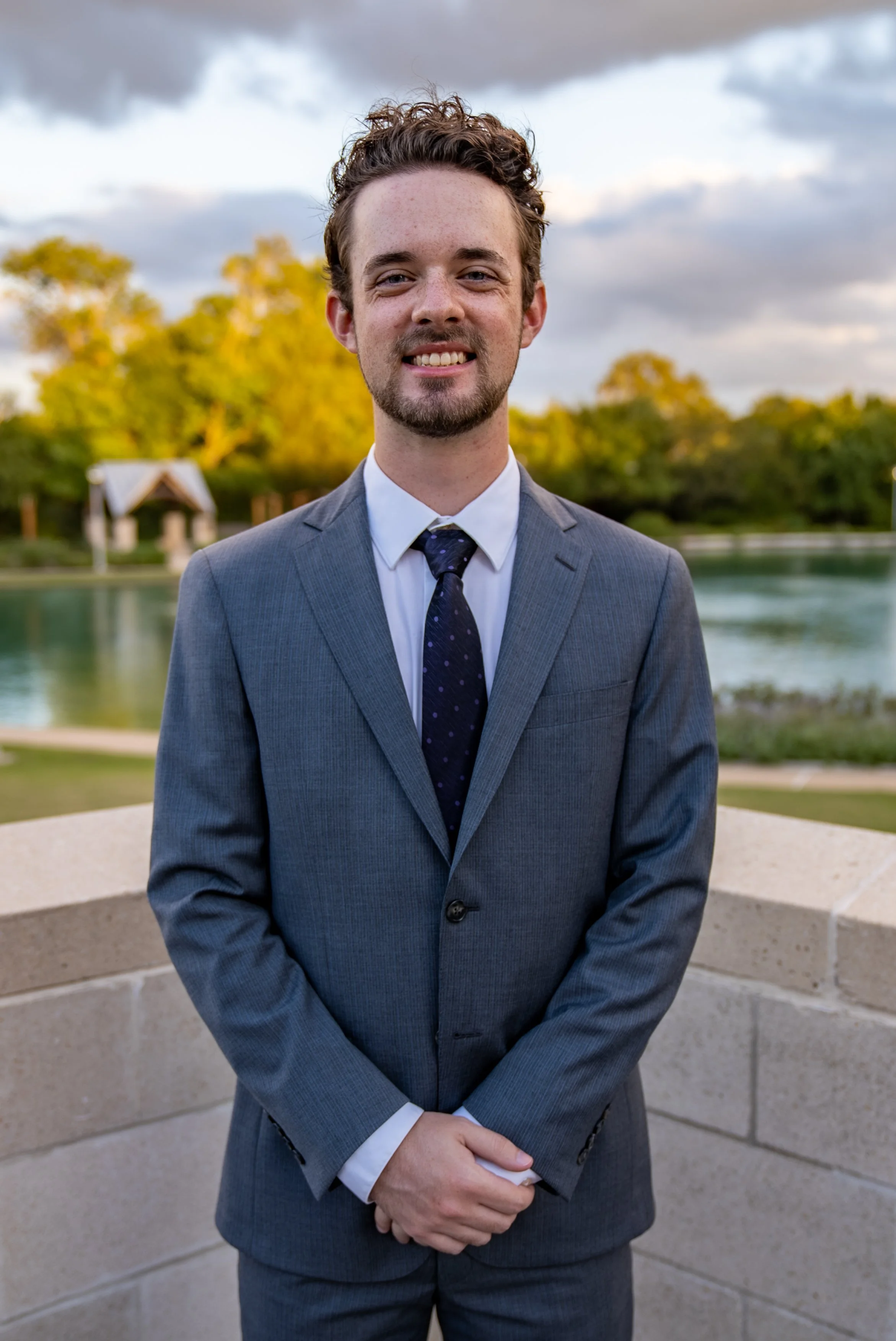 THE GENTS — Gents of Texas A&M