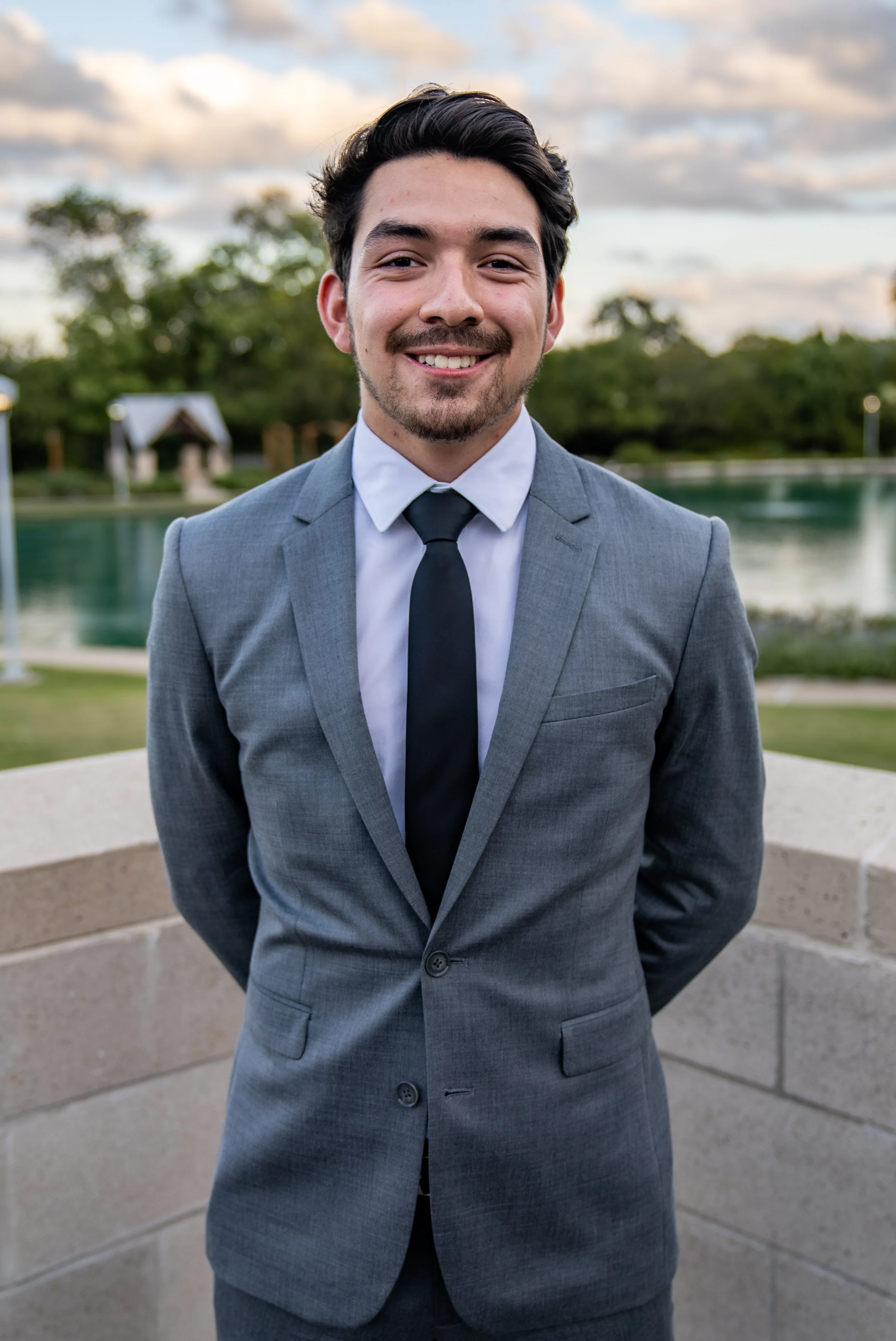 THE GENTS — Gents of Texas A&M