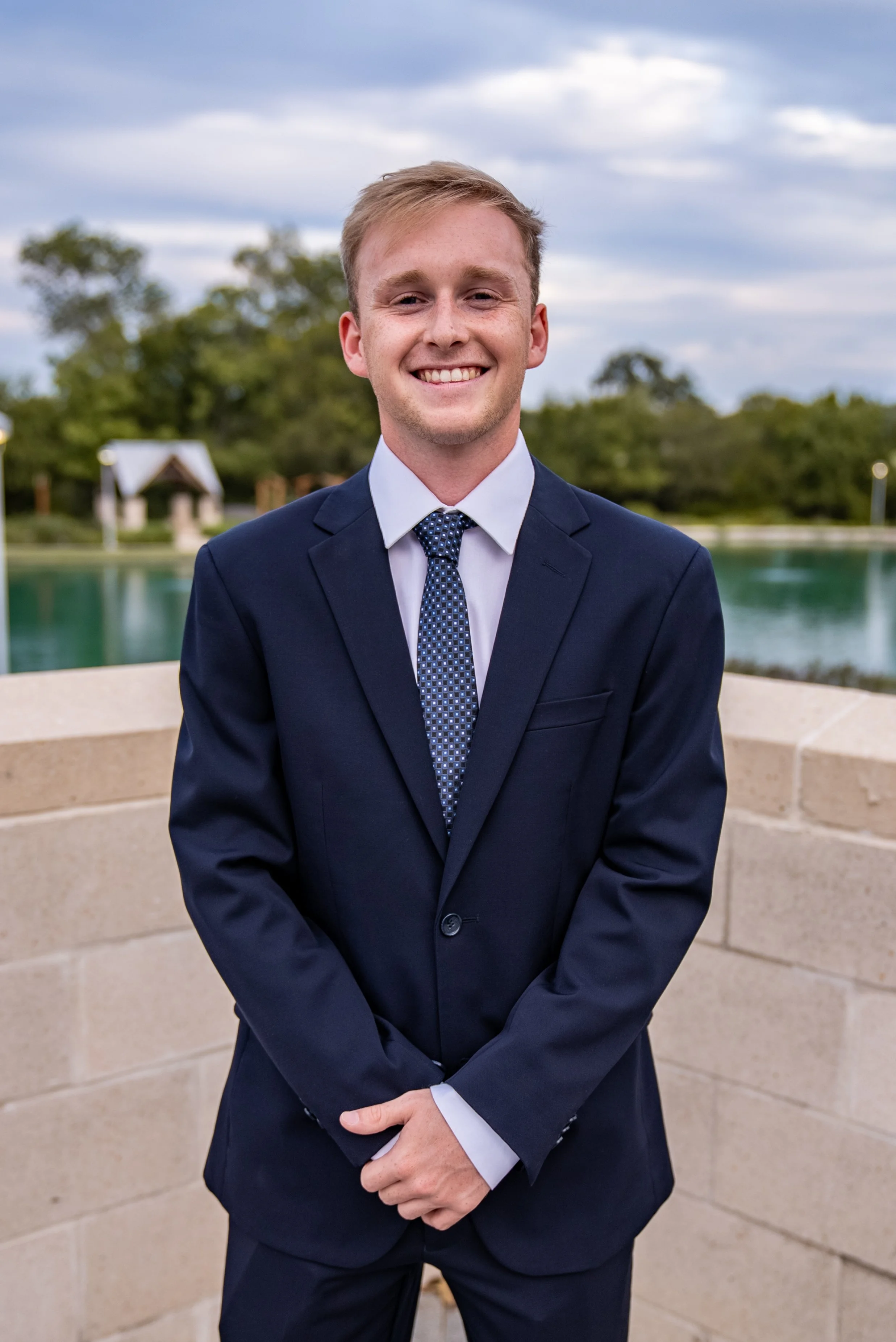 THE GENTS — Gents of Texas A&M