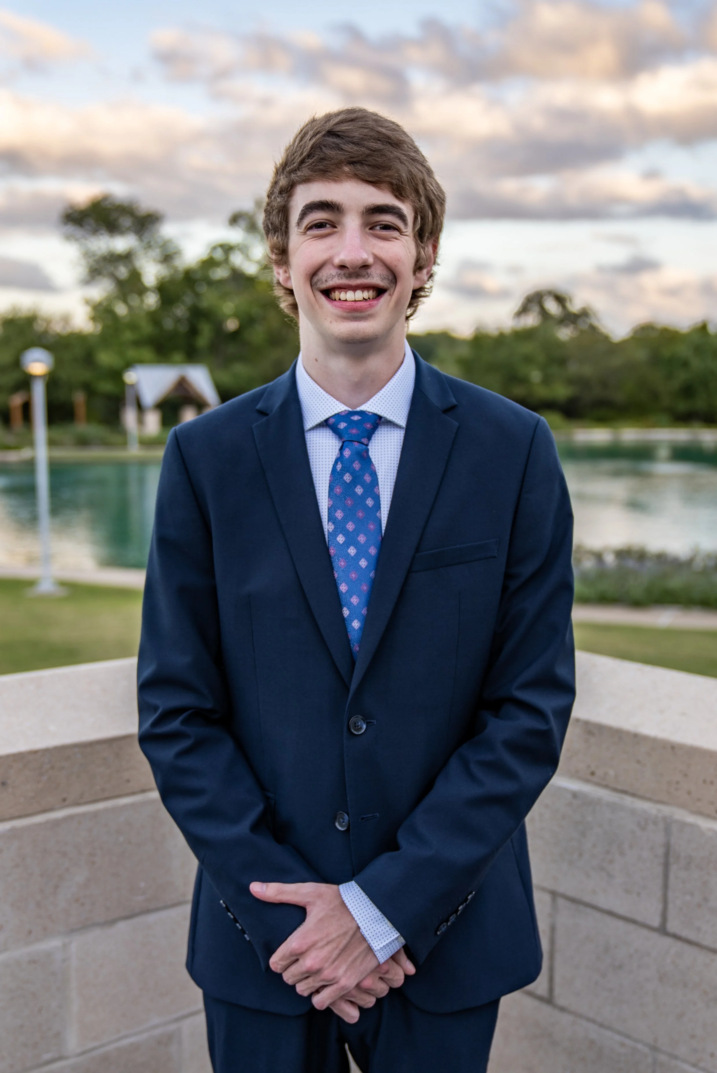 THE GENTS — Gents of Texas A&M