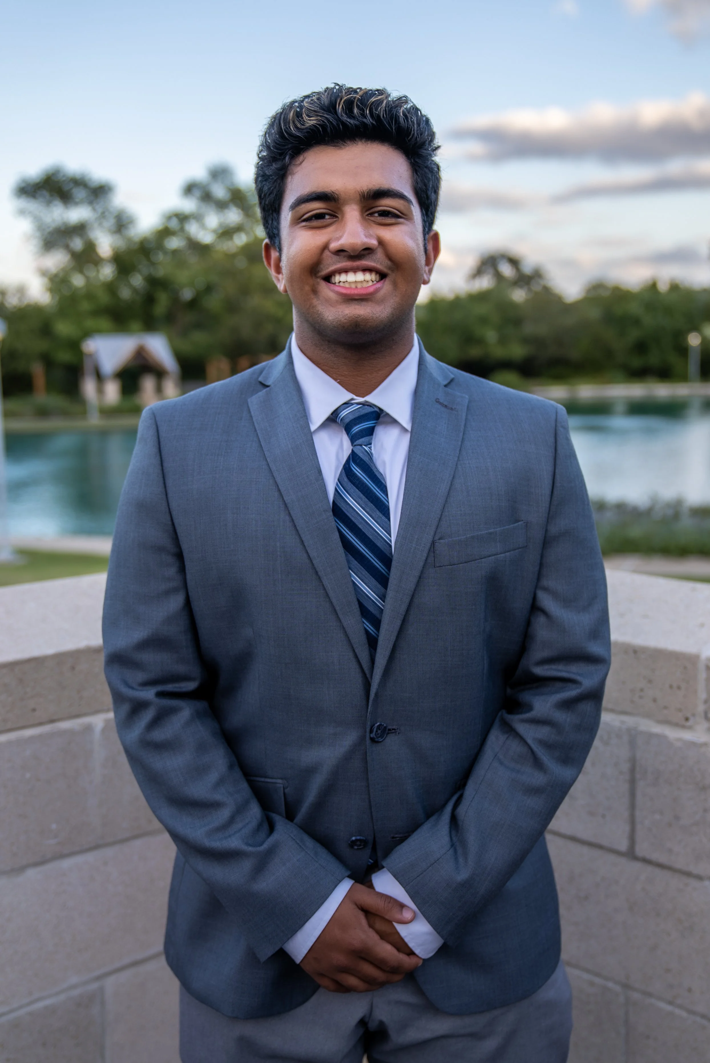 THE GENTS — Gents of Texas A&M
