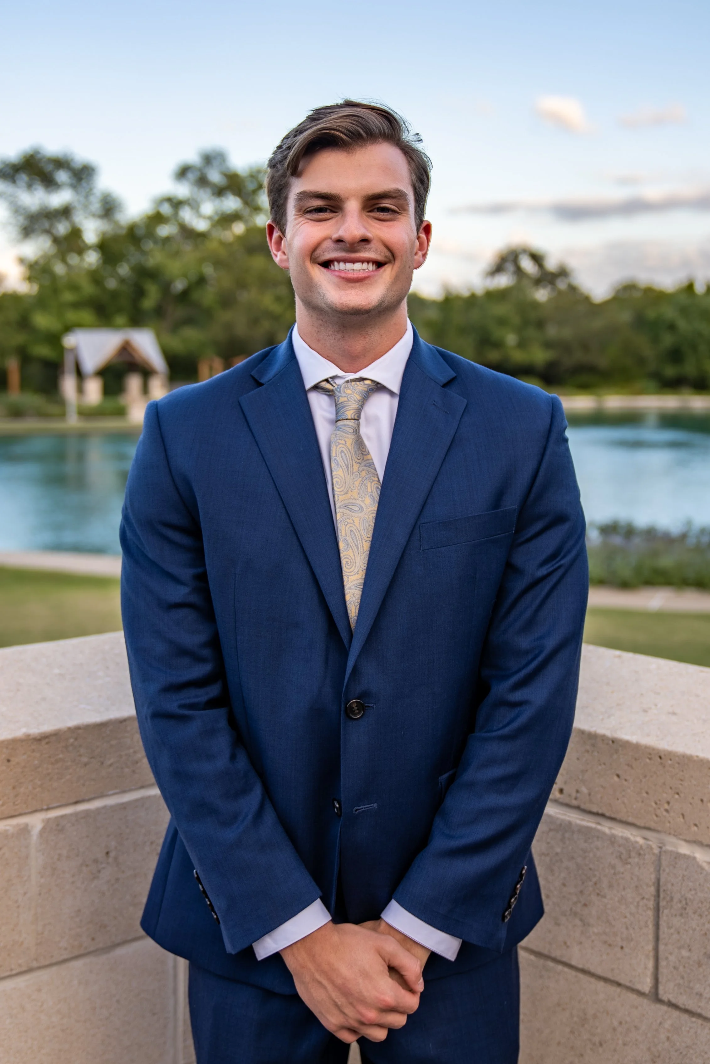 THE GENTS — Gents of Texas A&M