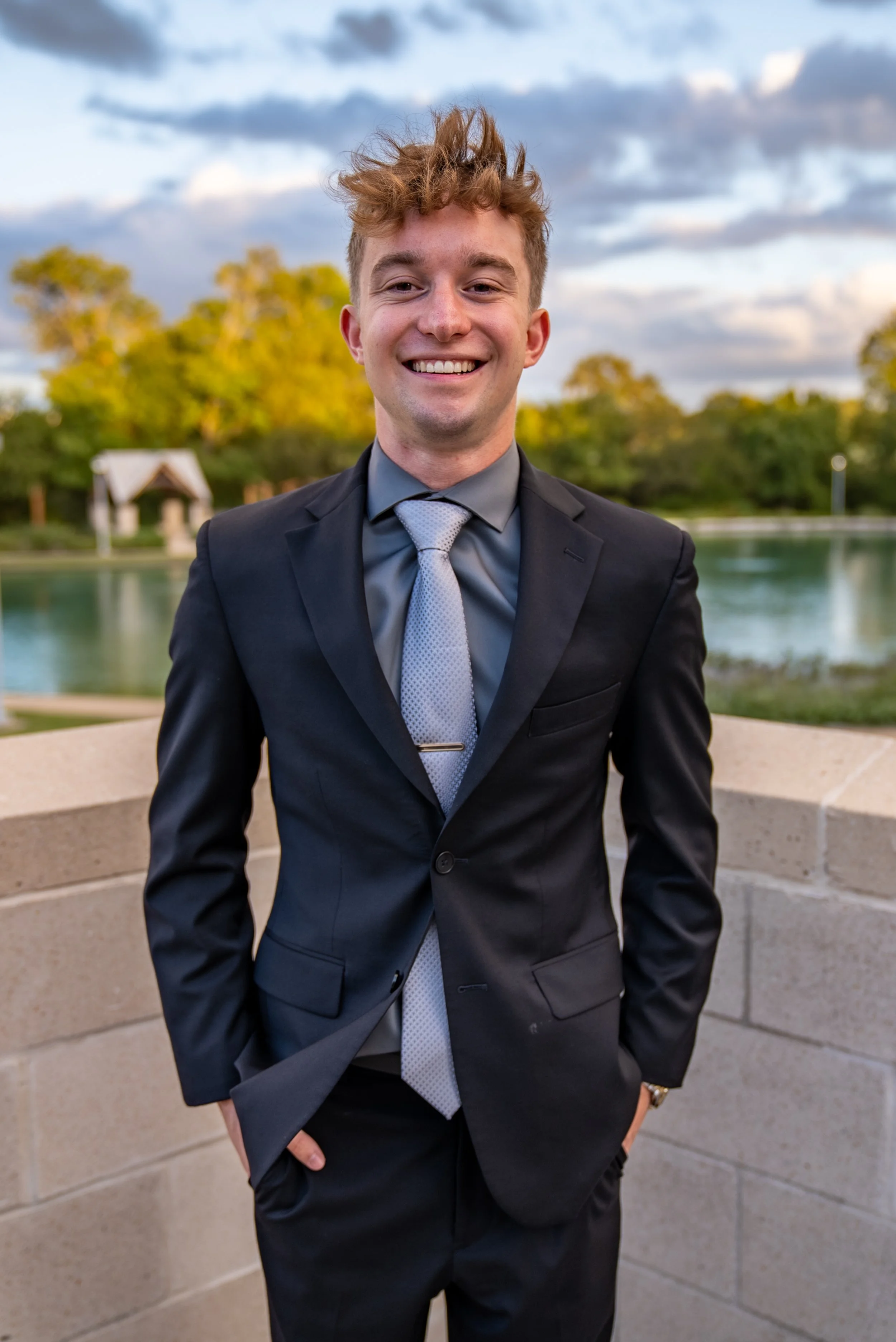 THE GENTS — Gents of Texas A&M