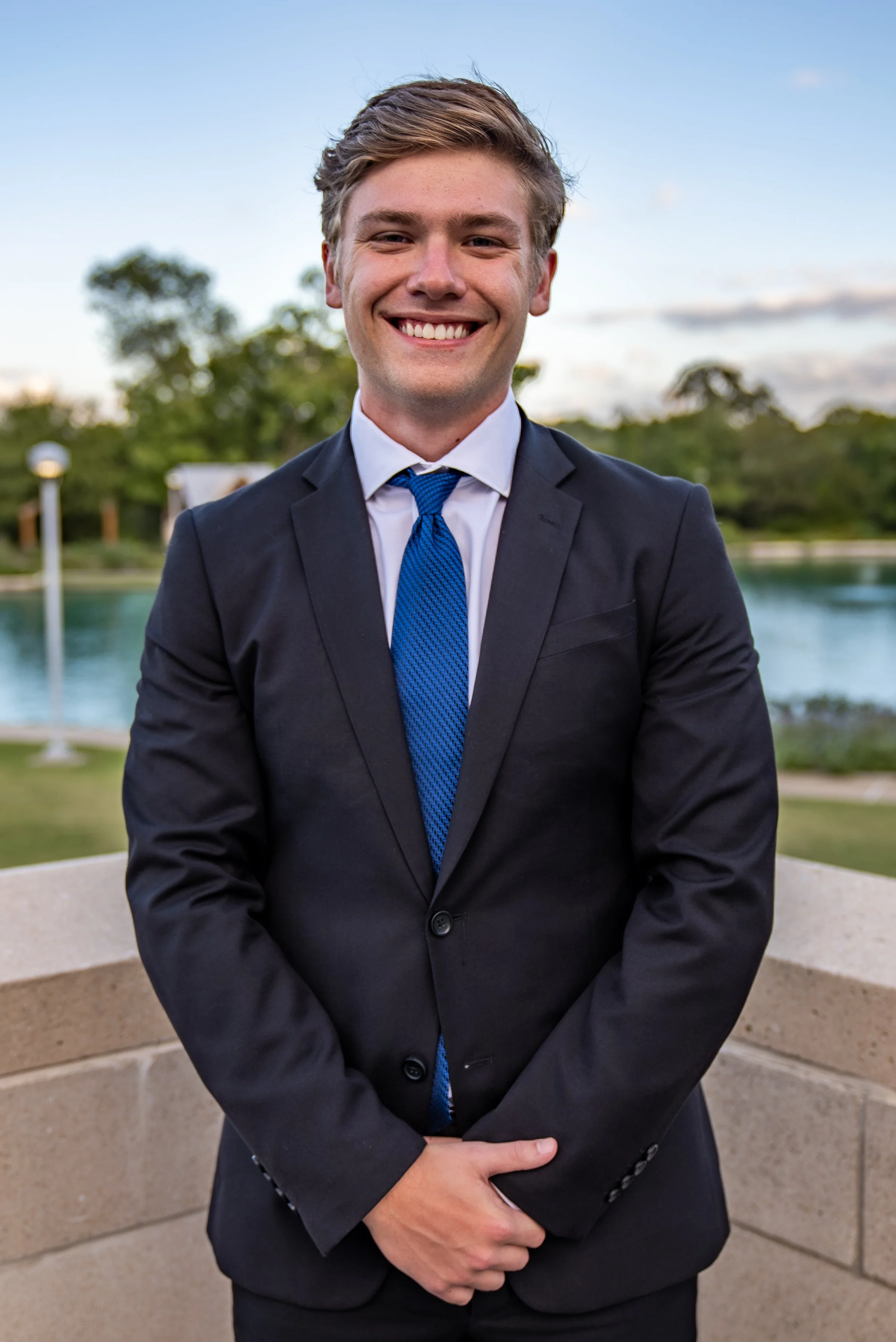 THE GENTS — Gents of Texas A&M