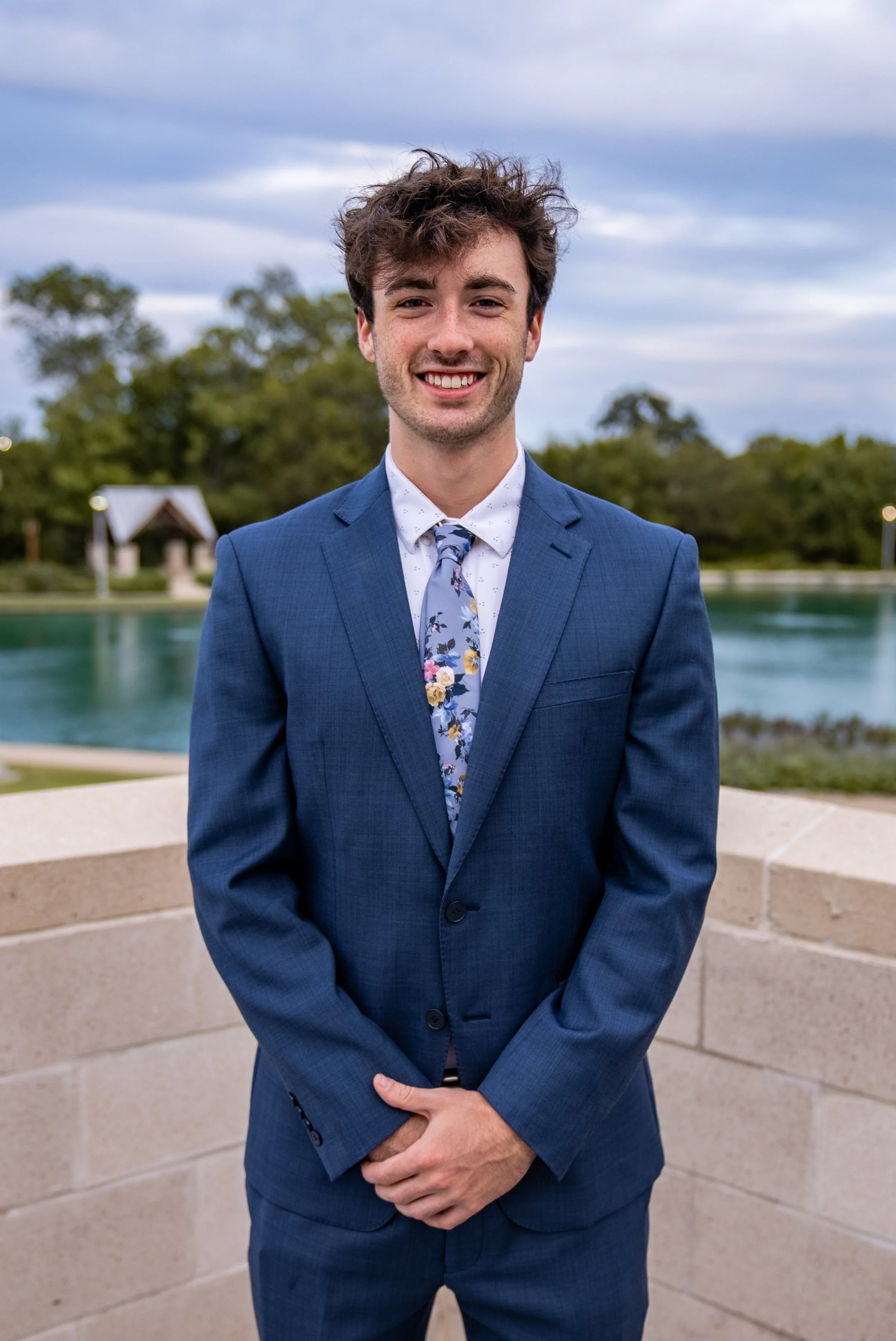 THE GENTS — Gents of Texas A&M