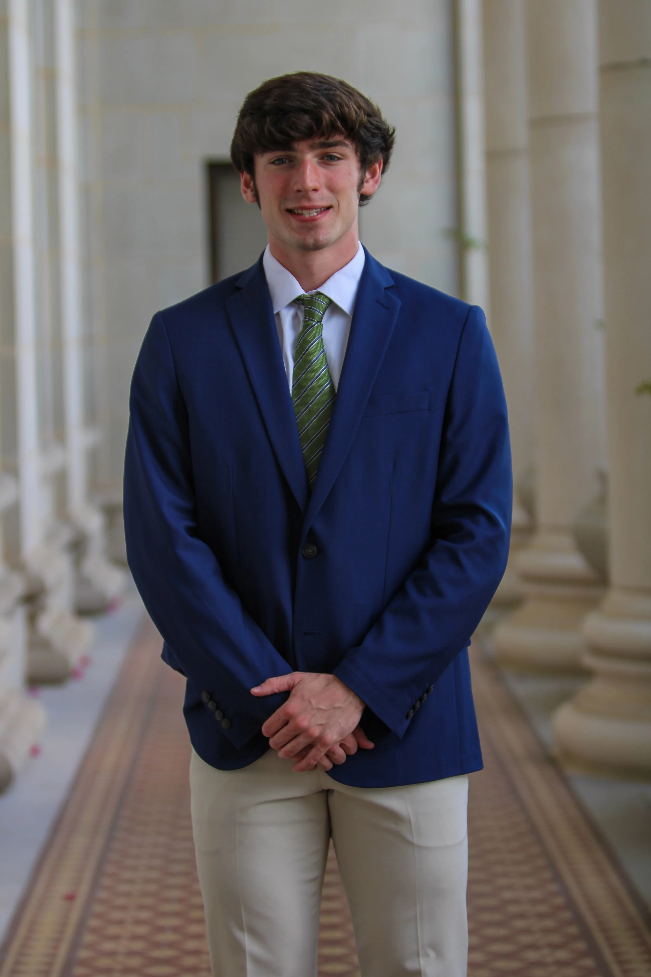 THE GENTS — Gents of Texas A&M