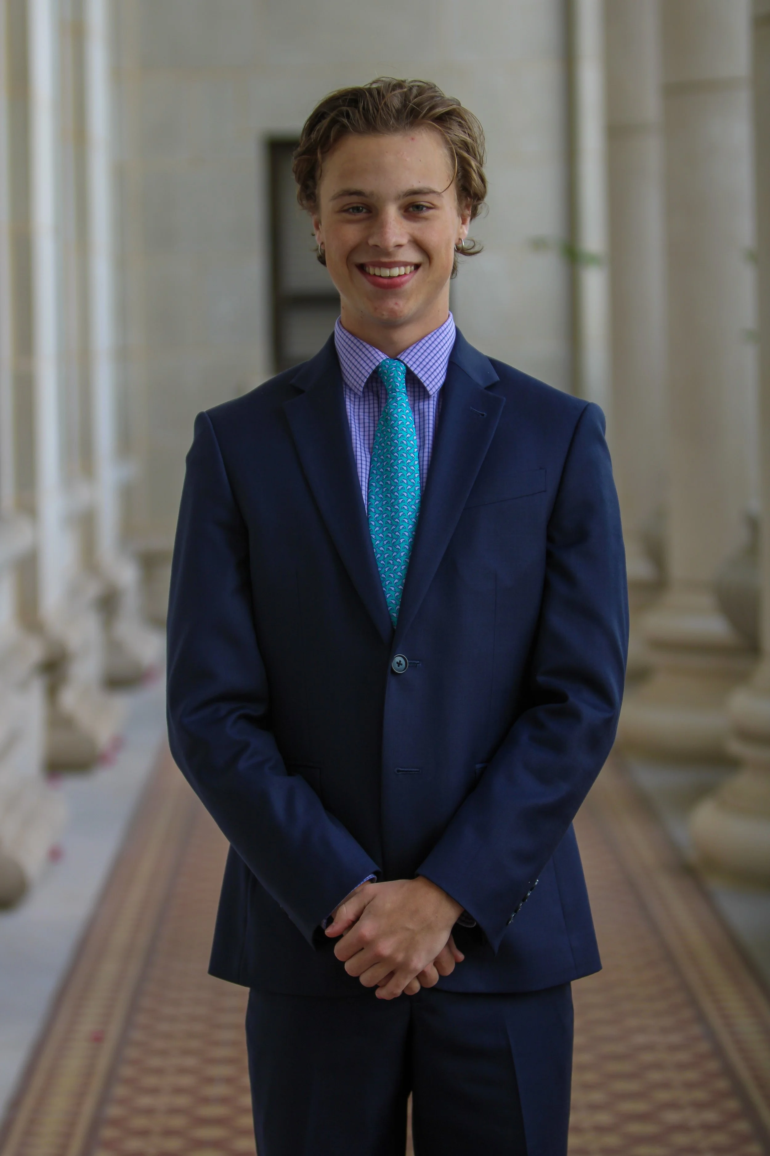 THE GENTS — Gents of Texas A&M
