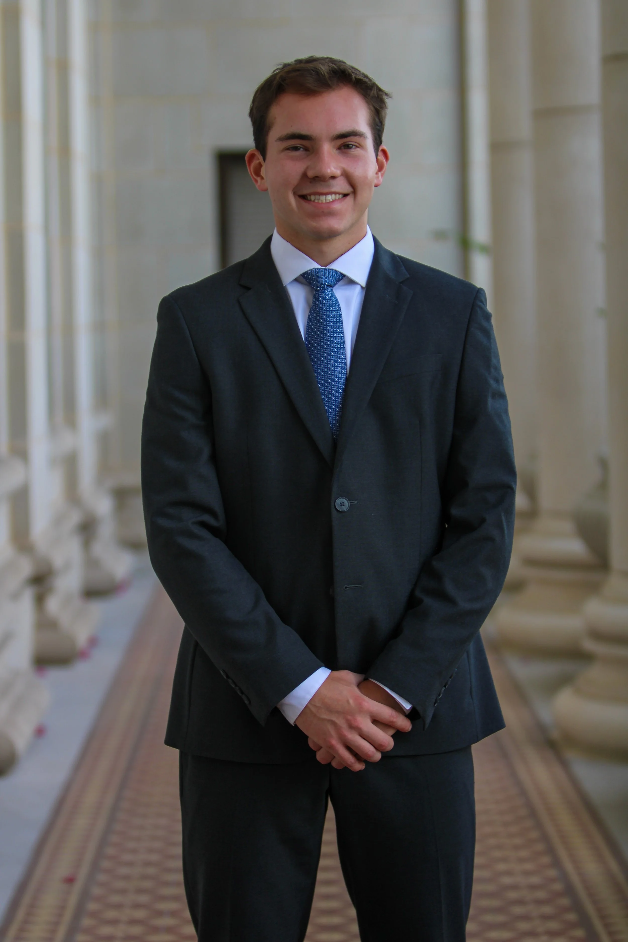 THE GENTS — Gents of Texas A&M