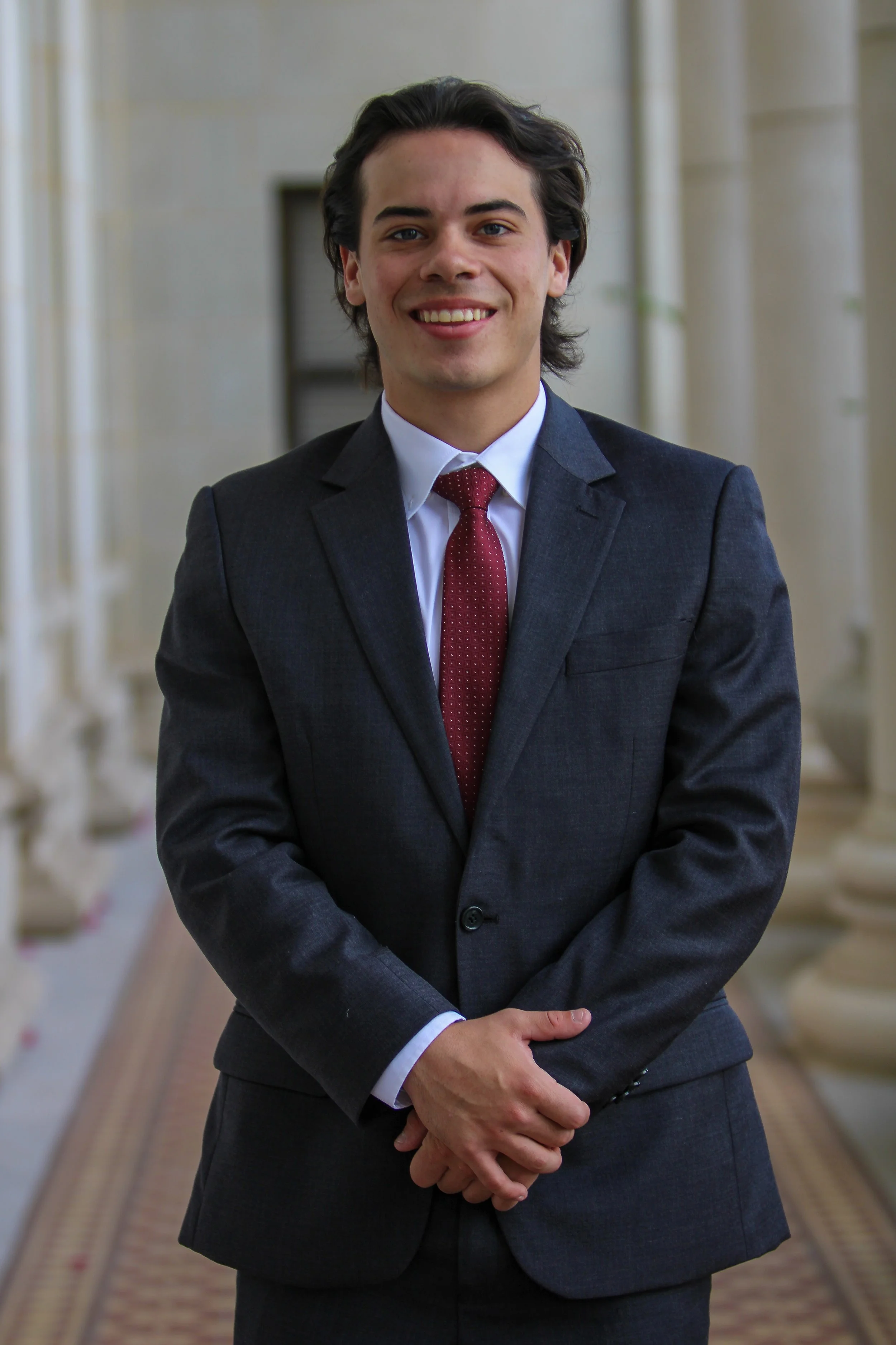 THE GENTS — Gents of Texas A&M