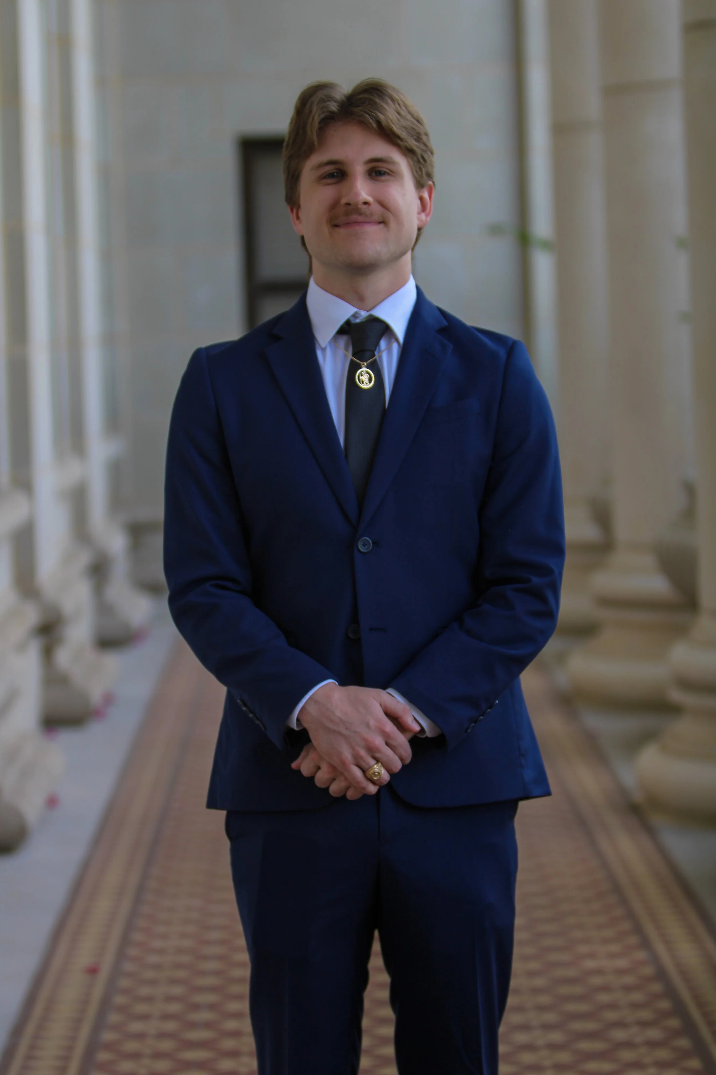 THE GENTS — Gents of Texas A&M