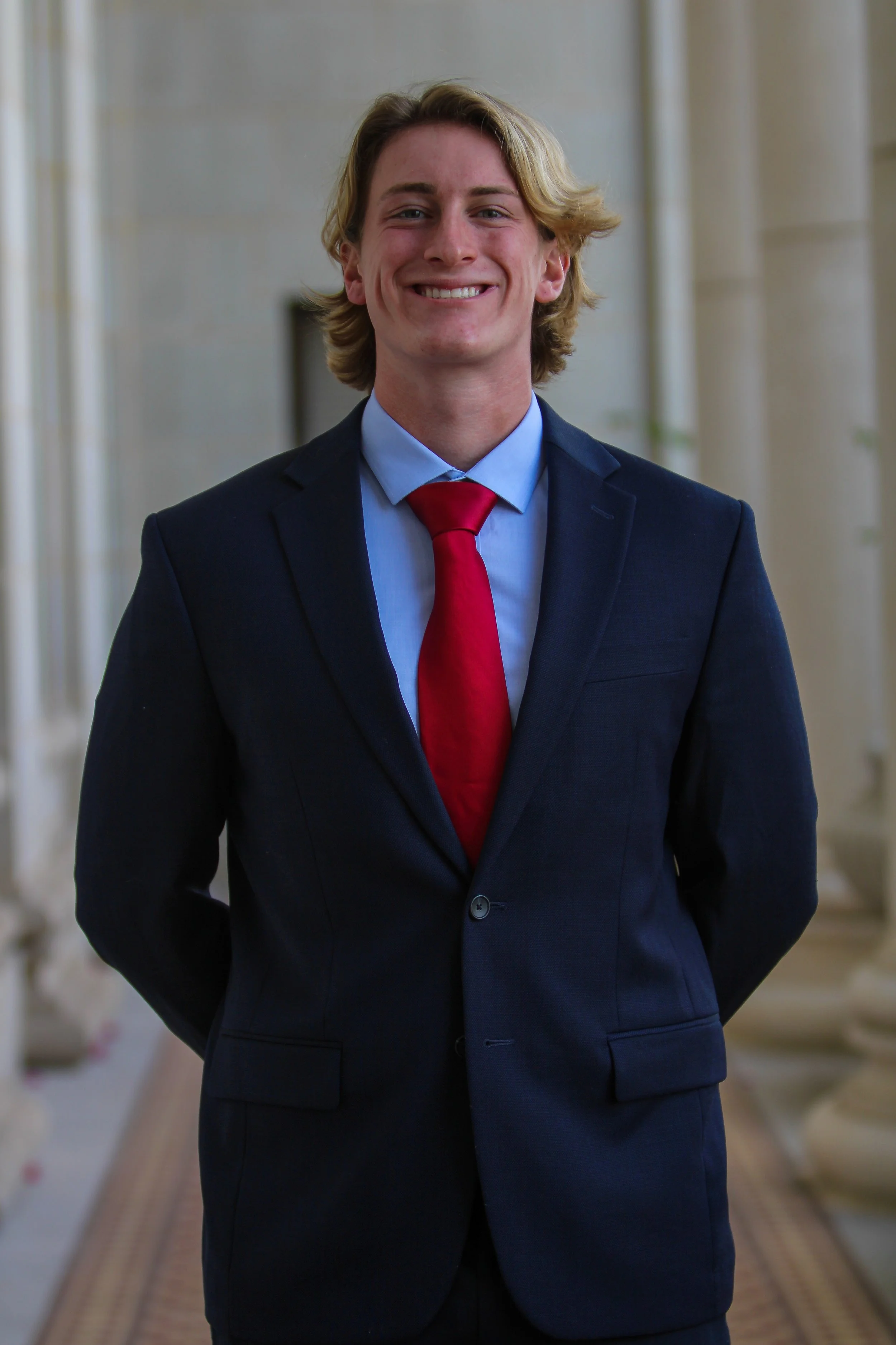 THE GENTS — Gents of Texas A&M