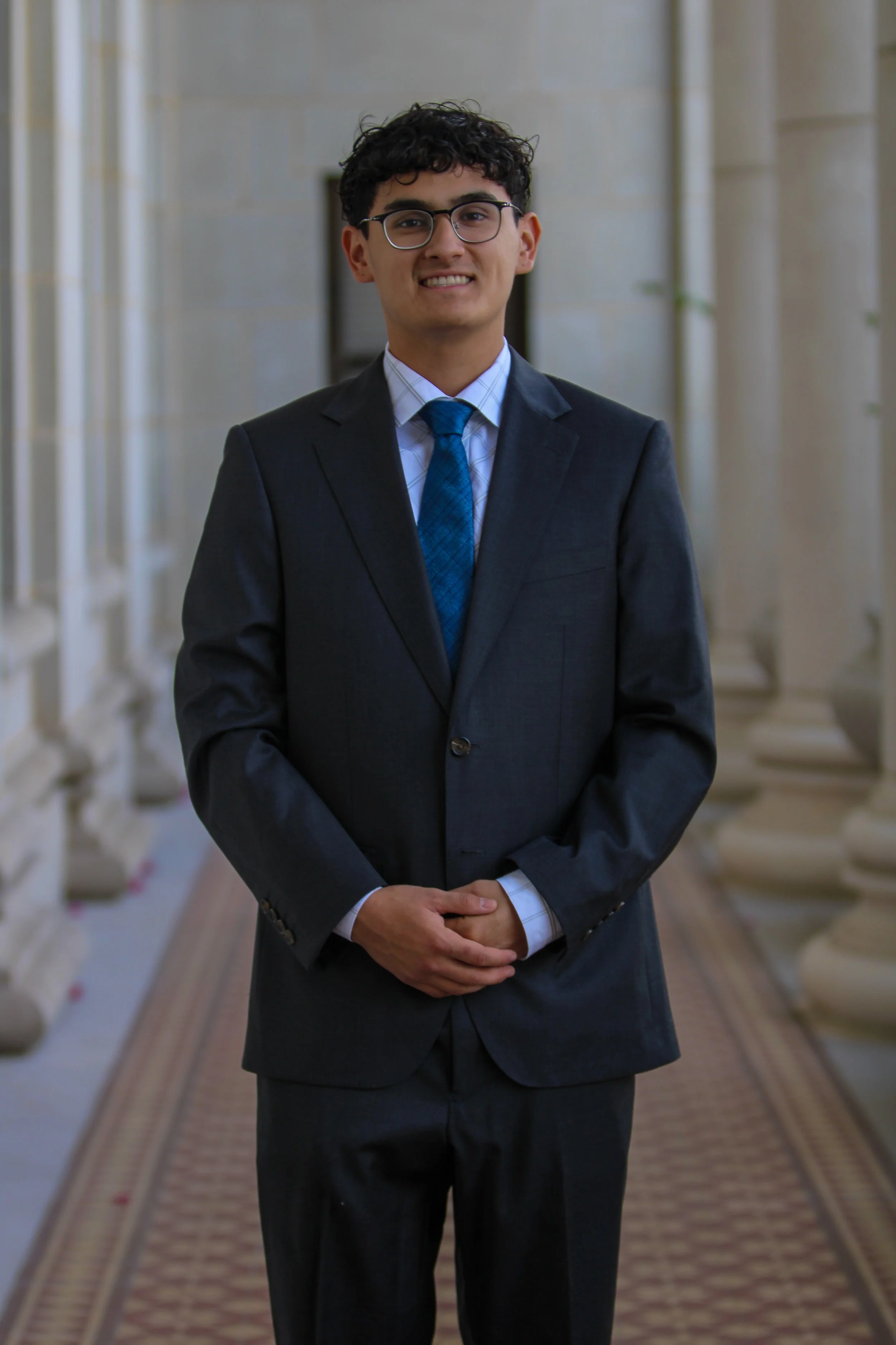 THE GENTS — Gents of Texas A&M