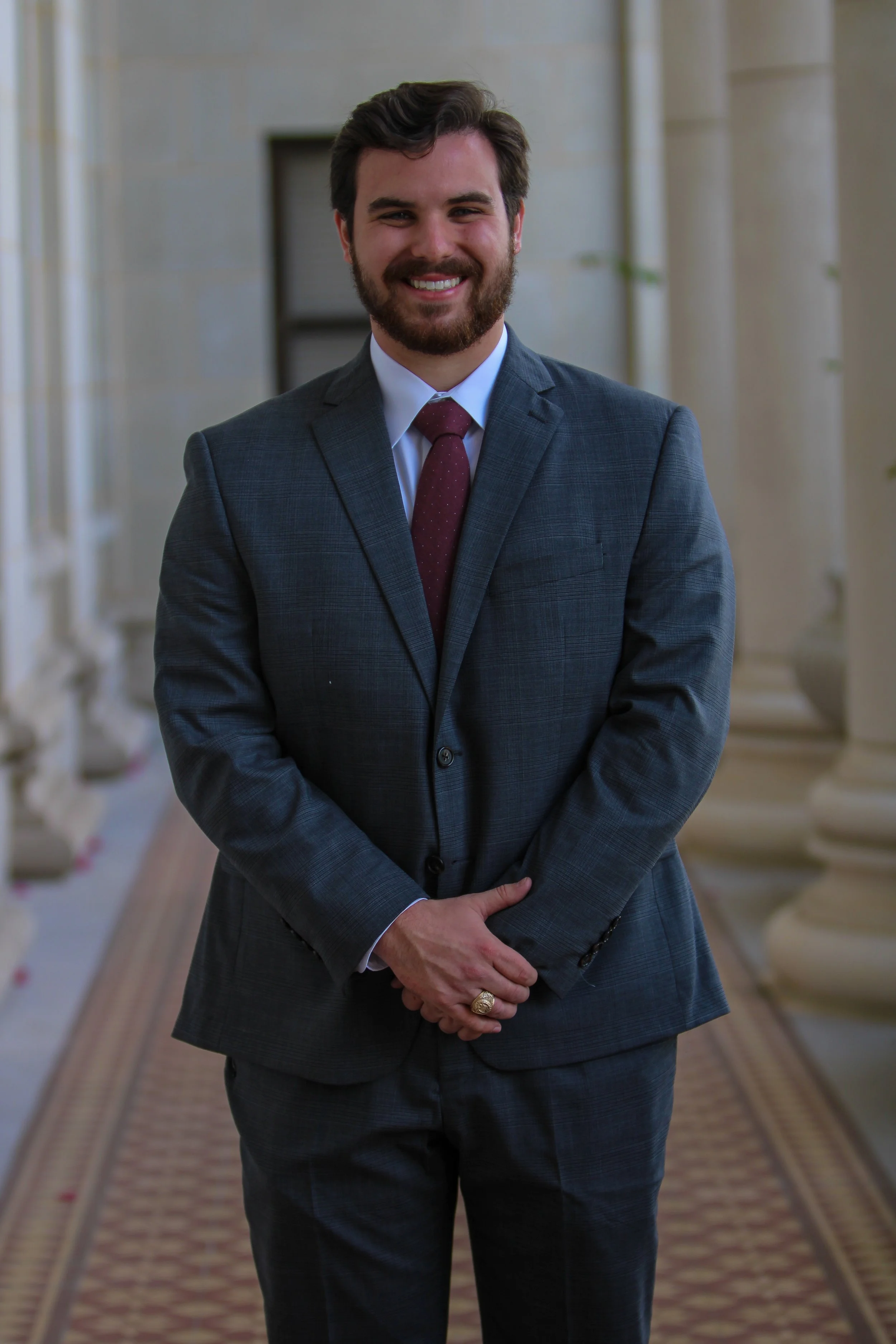 THE GENTS — Gents of Texas A&M